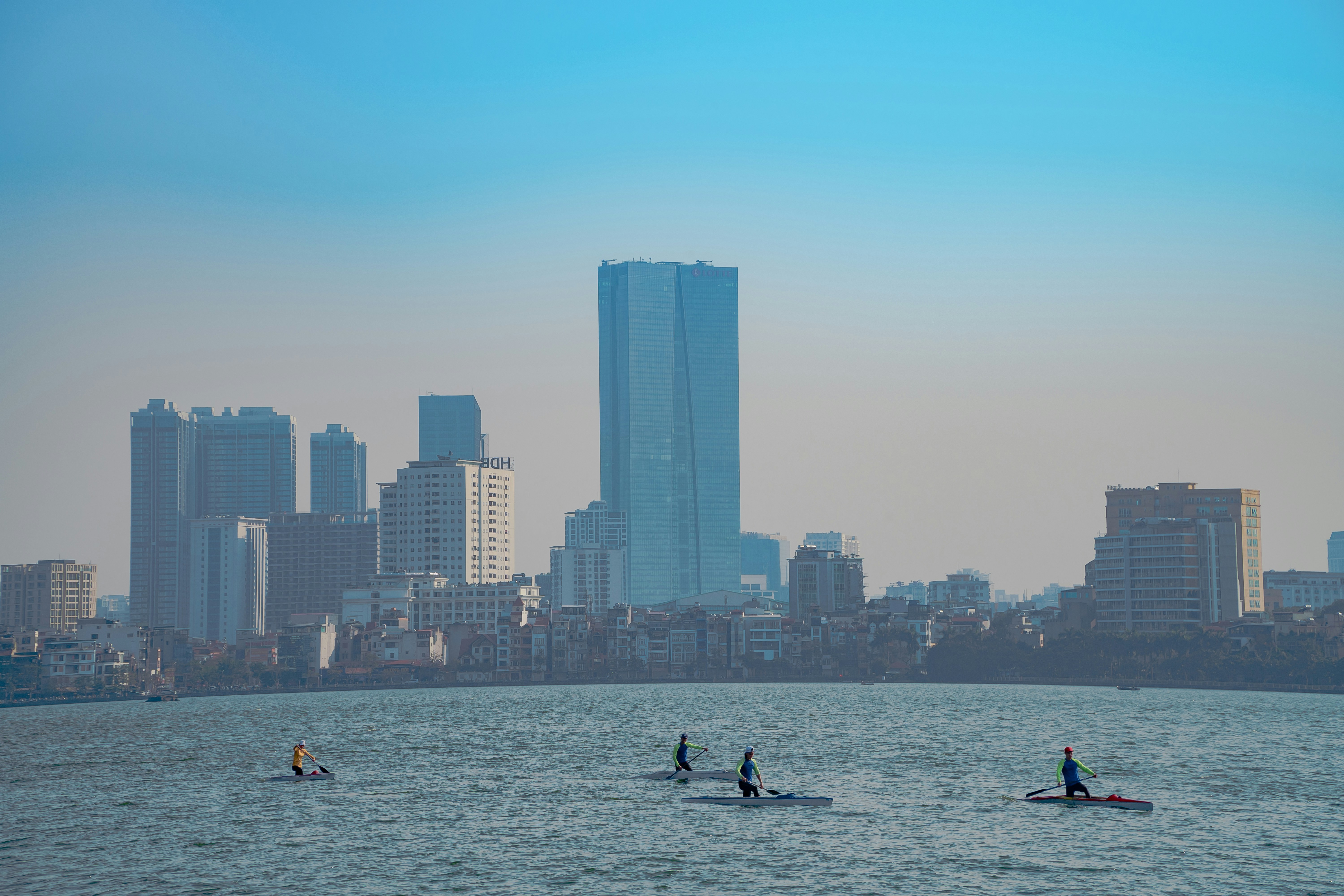 Toan Luong (@luongkhanhtoan) | Komunitas Foto Unsplash