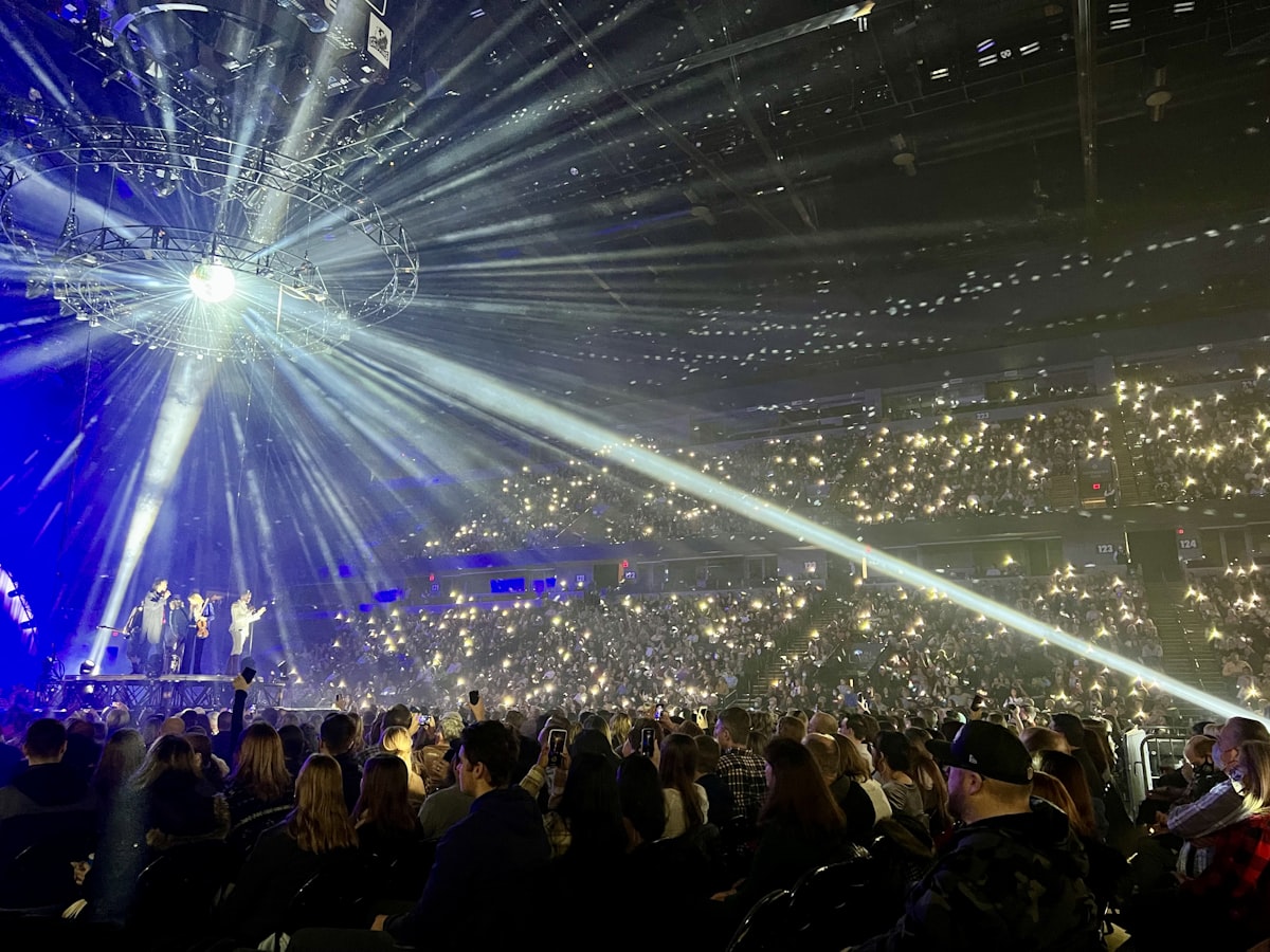 Taylor Swift Eras Tour: The Resale Ticket Guide - Tickets9 Blog