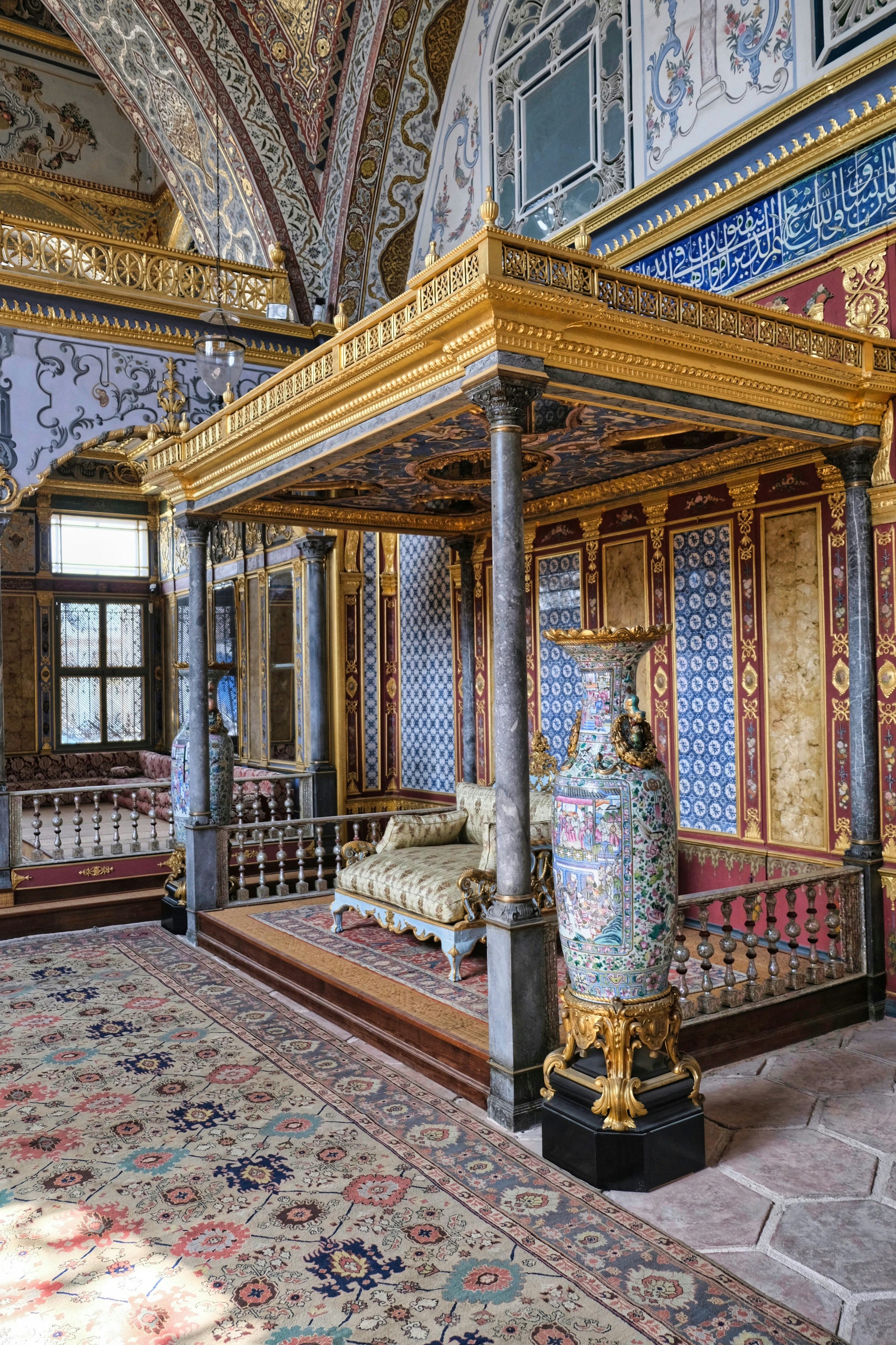 Bilder zum Thema Istanbul Topkapi Palace | Kostenlose Bilder auf Unsplash herunterladen