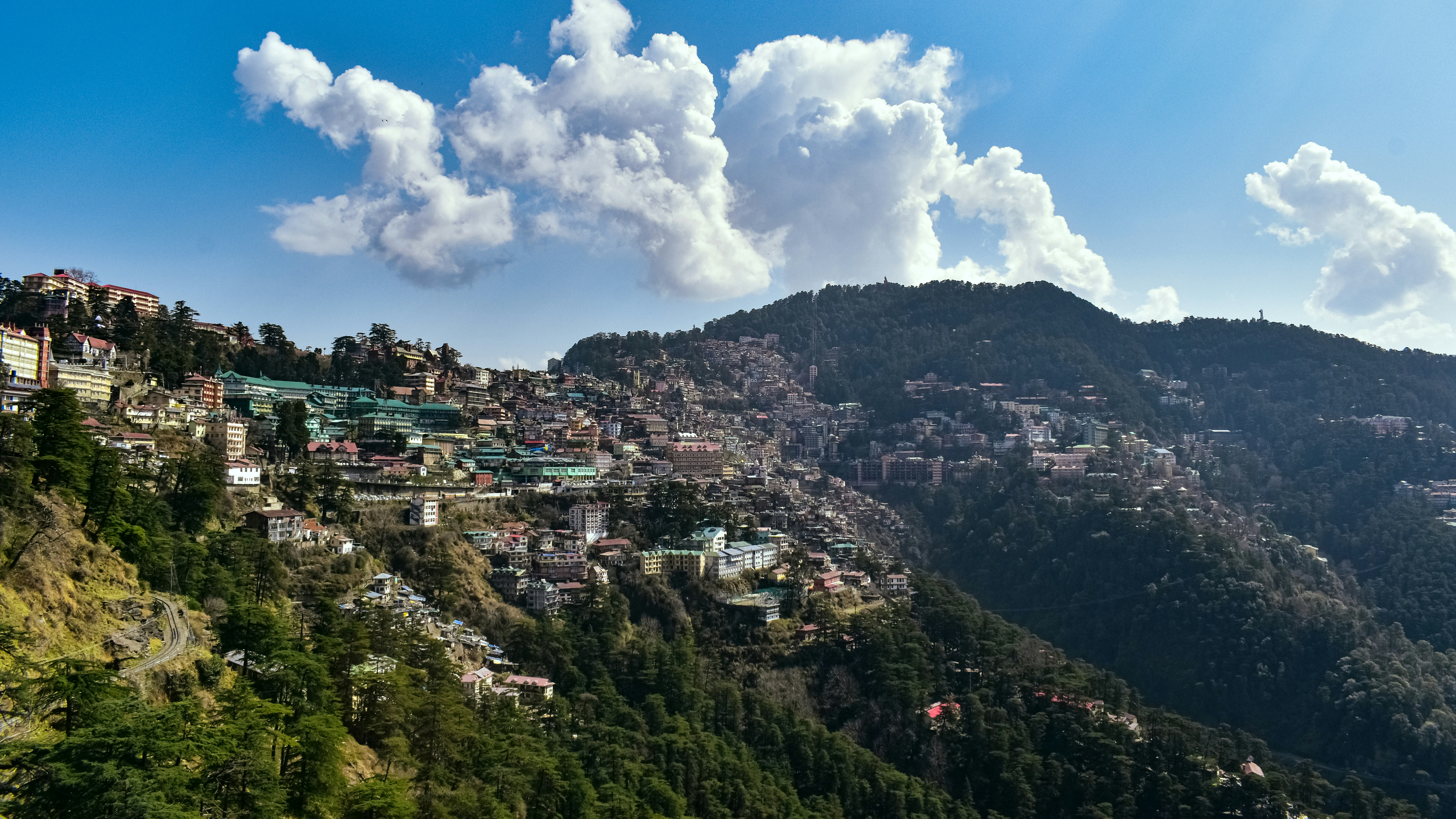 500+ Shimla India Pictures [Scenic Travel Photos] | Download Free ...