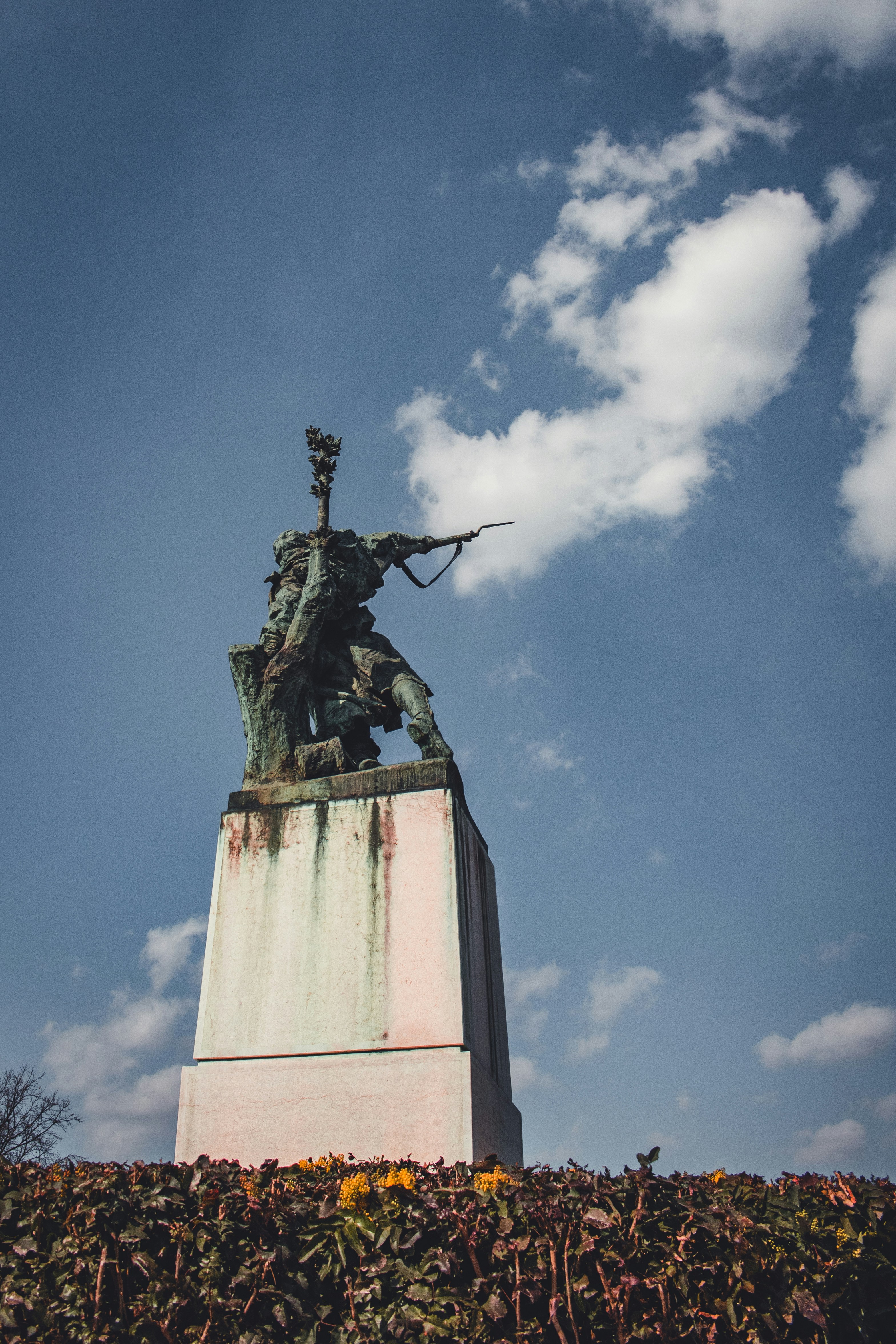 Photo by Andrea Music with Canon EOS 750D