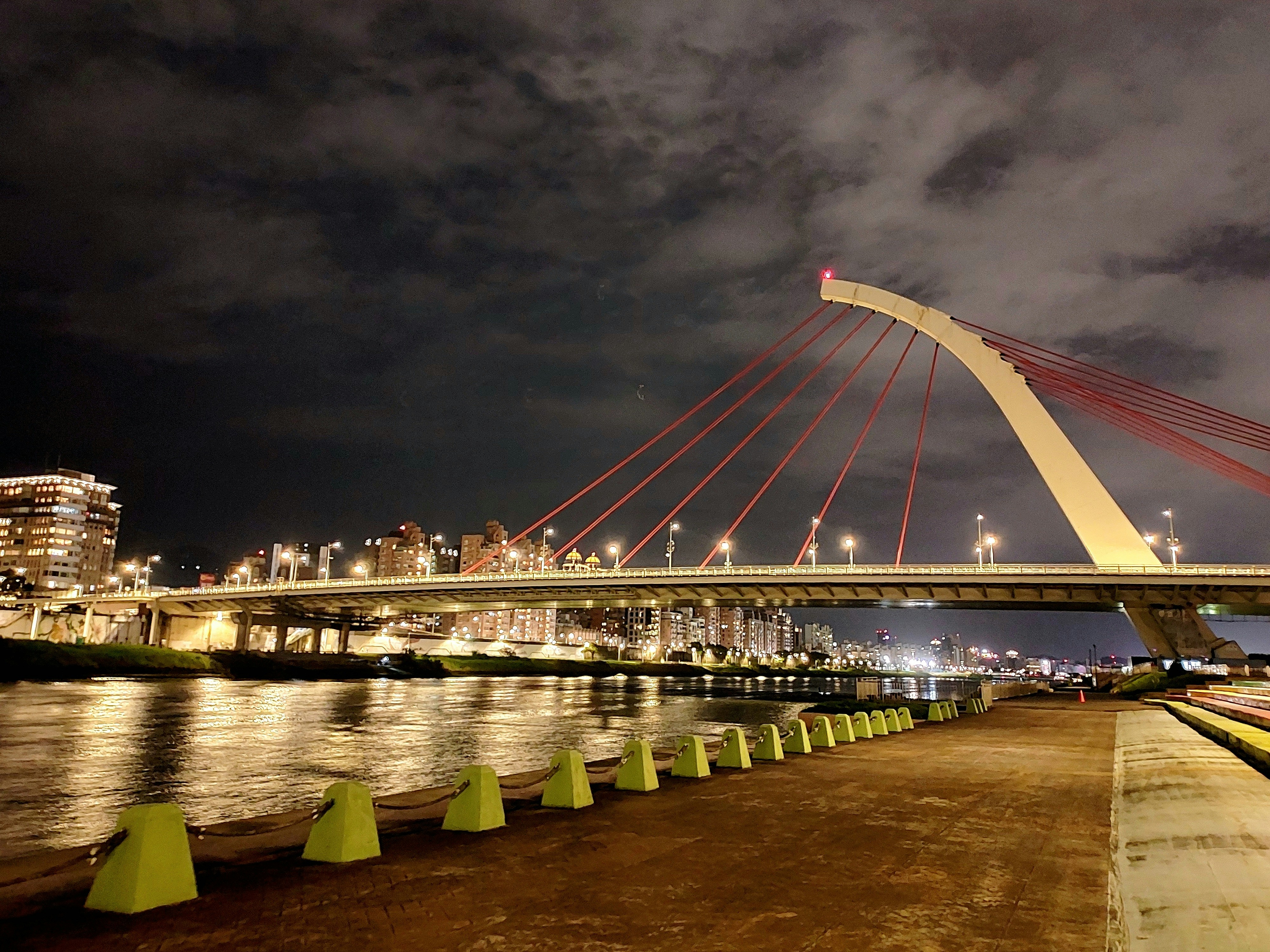 Riverside Park Taiwan