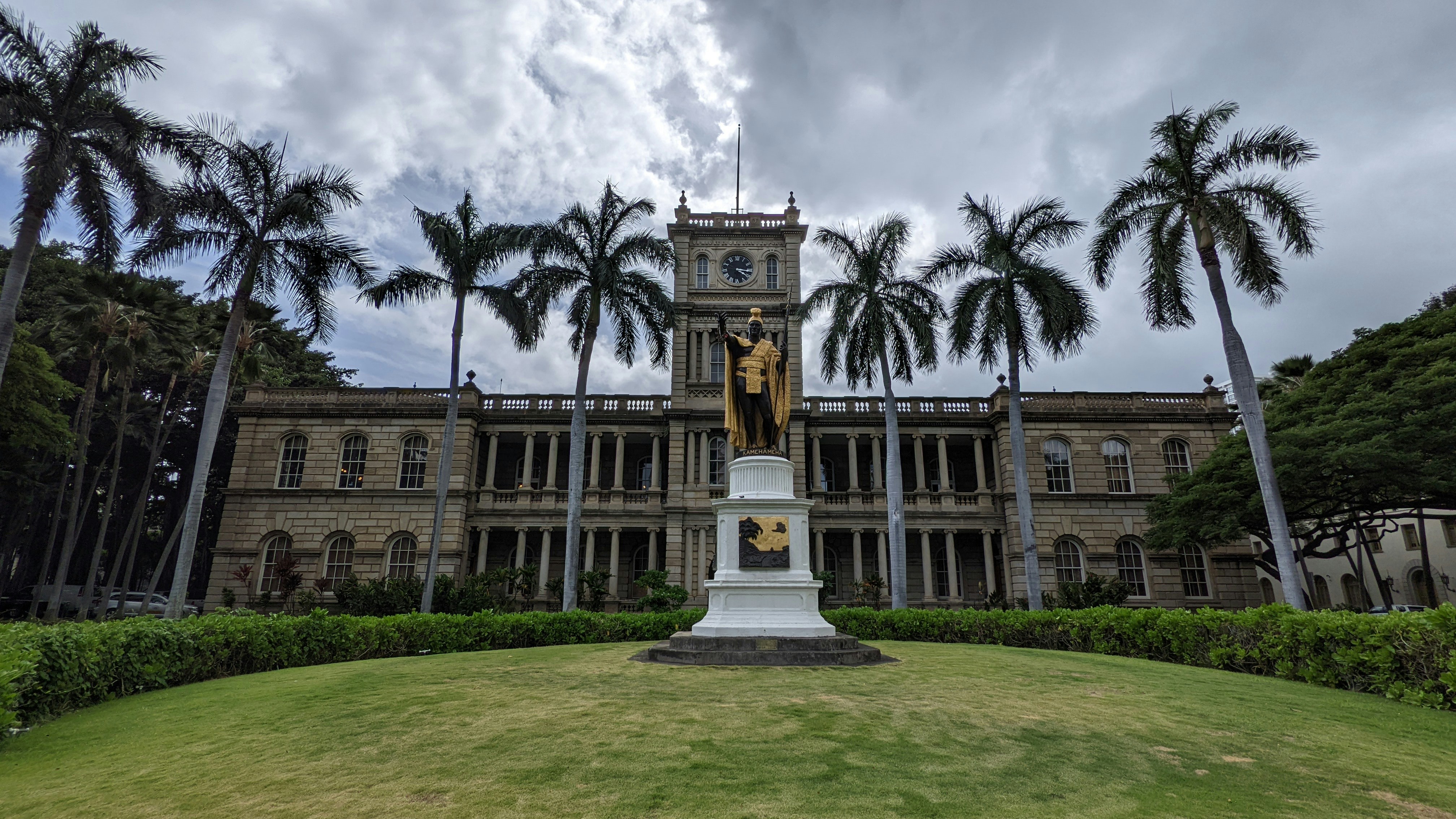 King Kamehameha Facts | Teaching Wiki | Twinkl USA - Twinkl