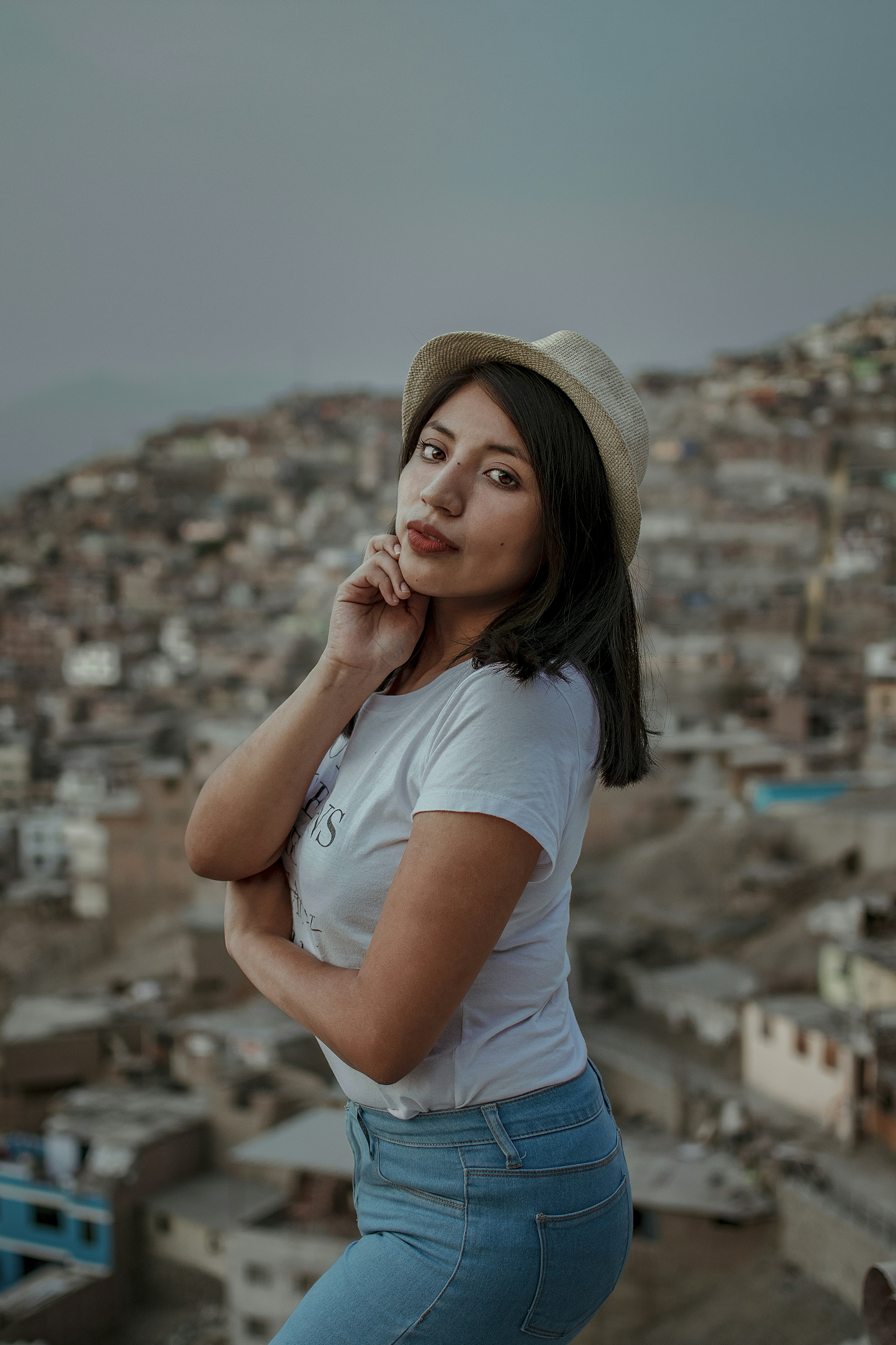 Femme Péruvienne Photos | Télécharger des images gratuites sur Unsplash