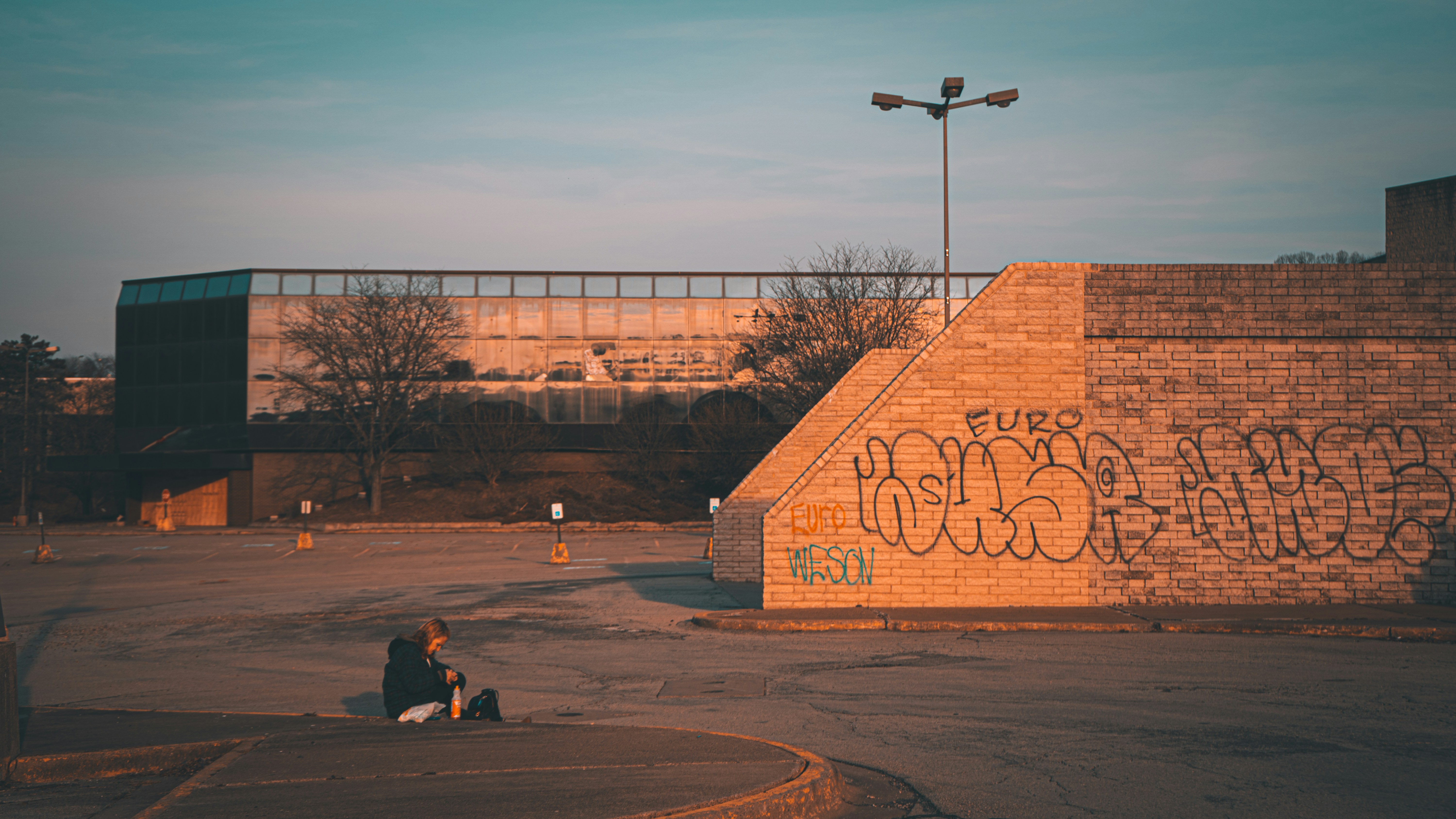 Photo by Raymond Kotewicz with Sony Alpha 7 III