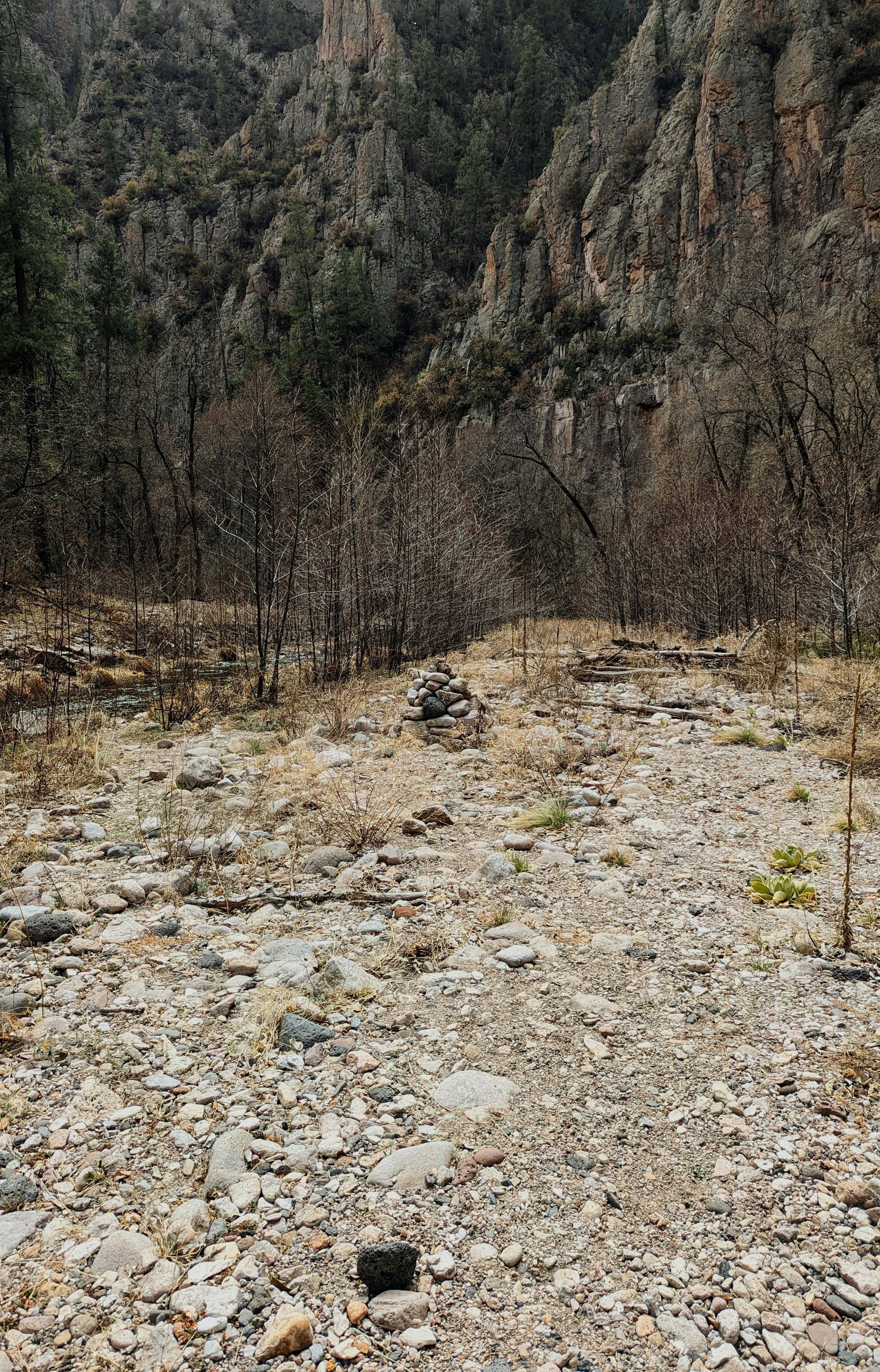 Une zone rocheuse avec une colline rocheuse photo – Photo Nm Gratuite ...