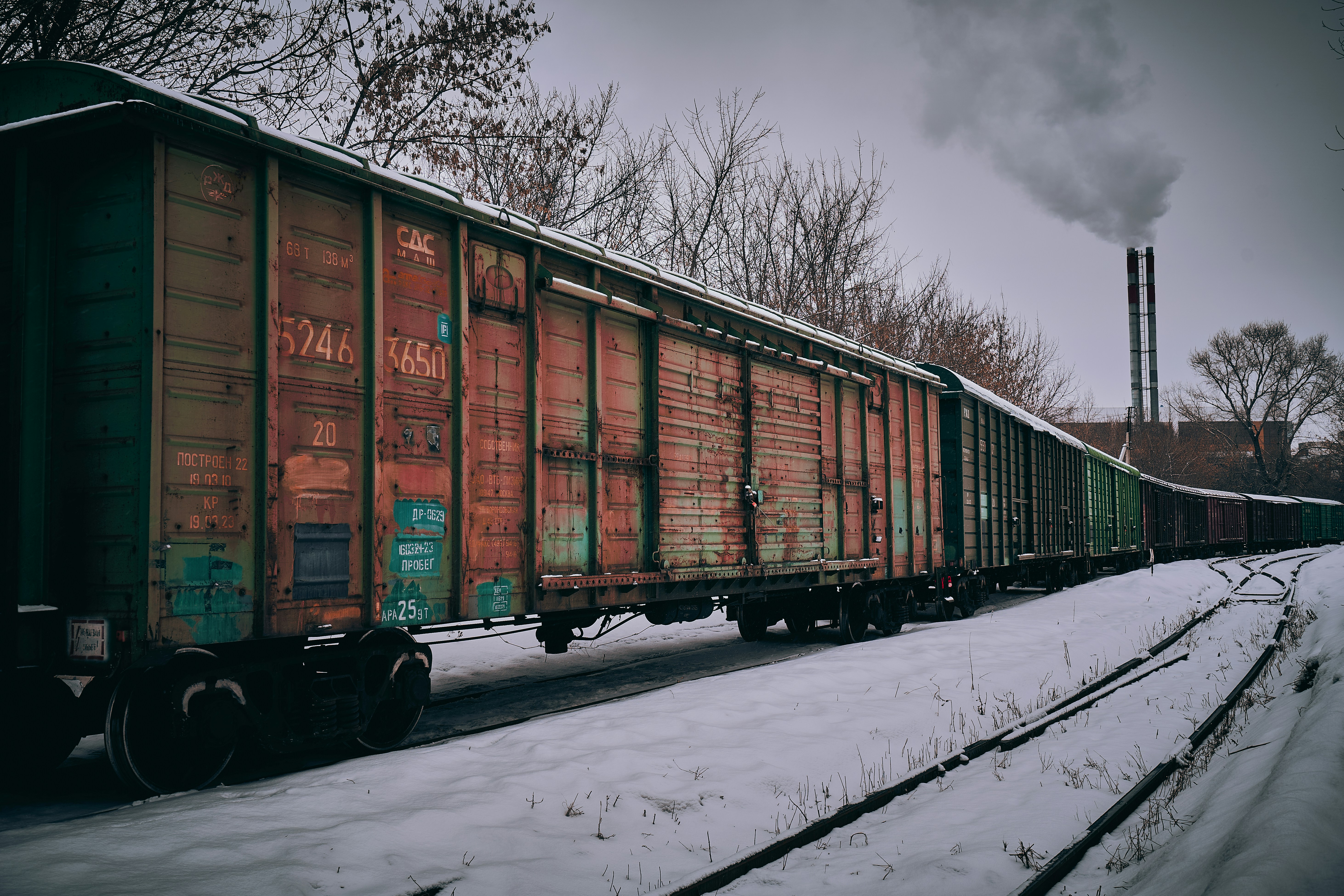 Cold Chain Logistics Pictures | Download Free Images on Unsplash