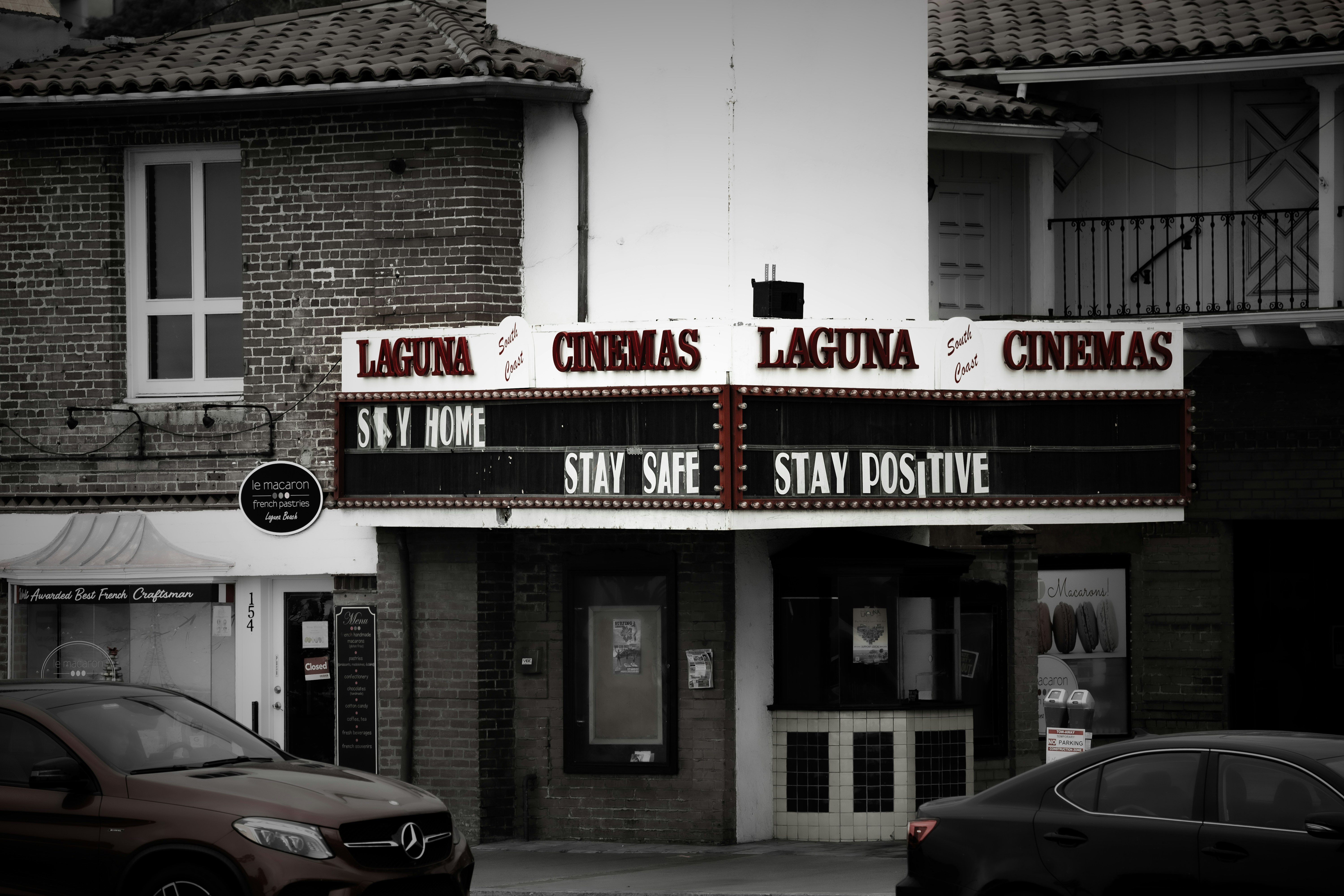 State Cinema Grays (2026) – Best of TikTok, Instagram & Reddit Travel Guide