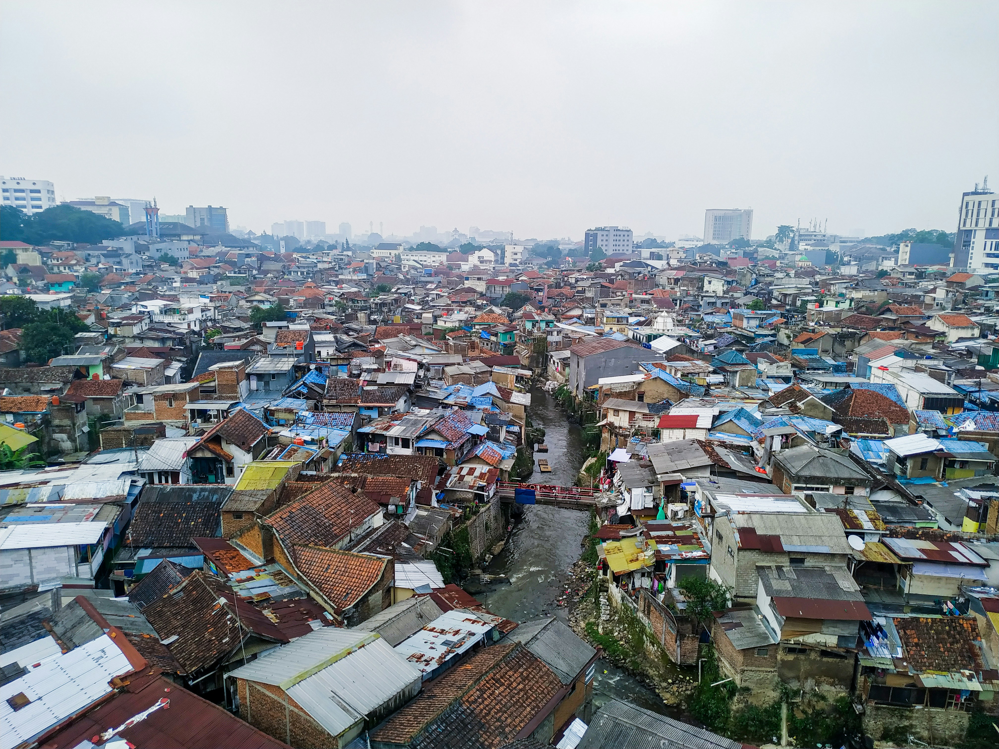 Understanding Poverty from the Perspectives of People Living in Poverty ...