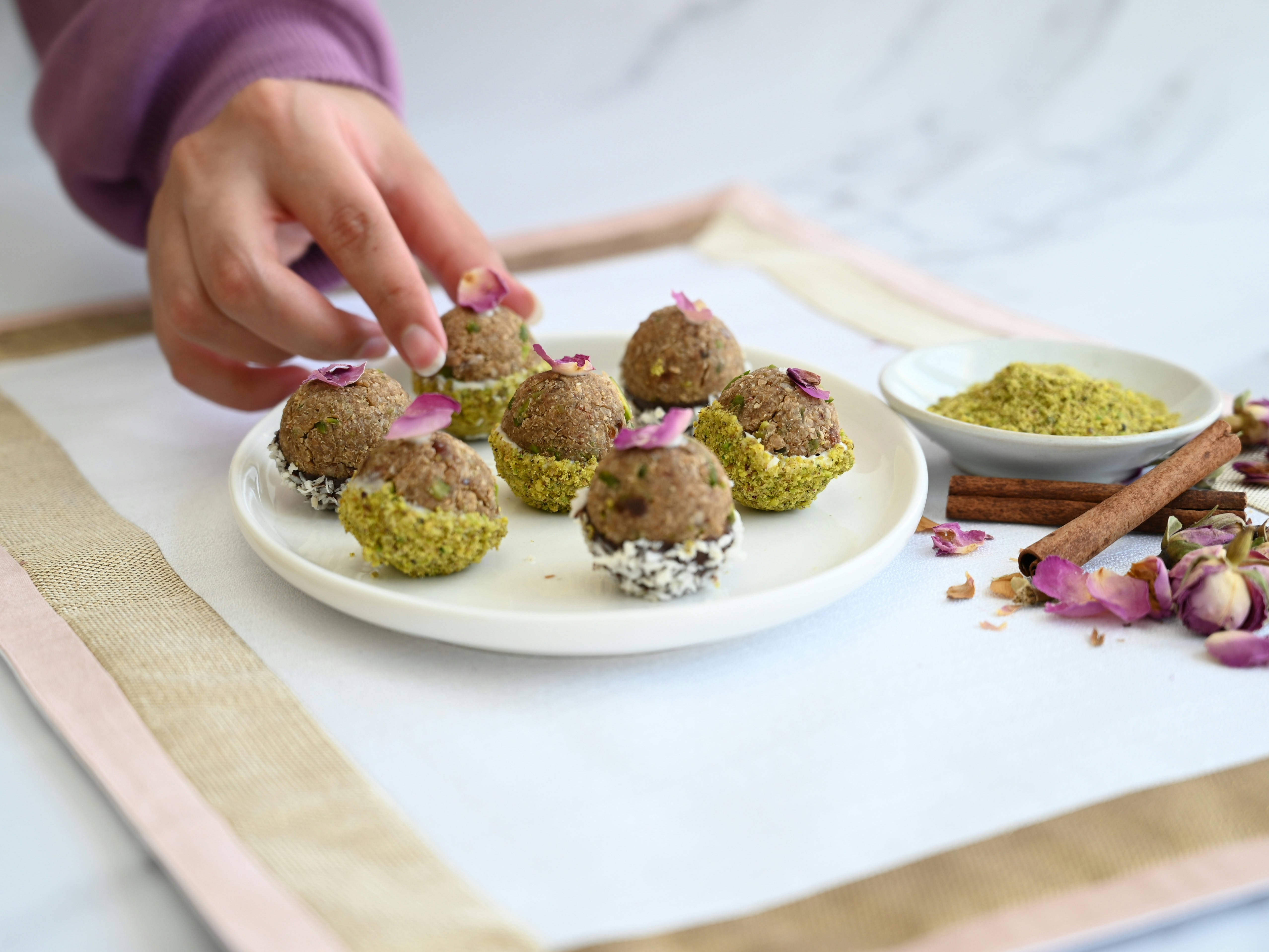 Celebrating Eid around the world