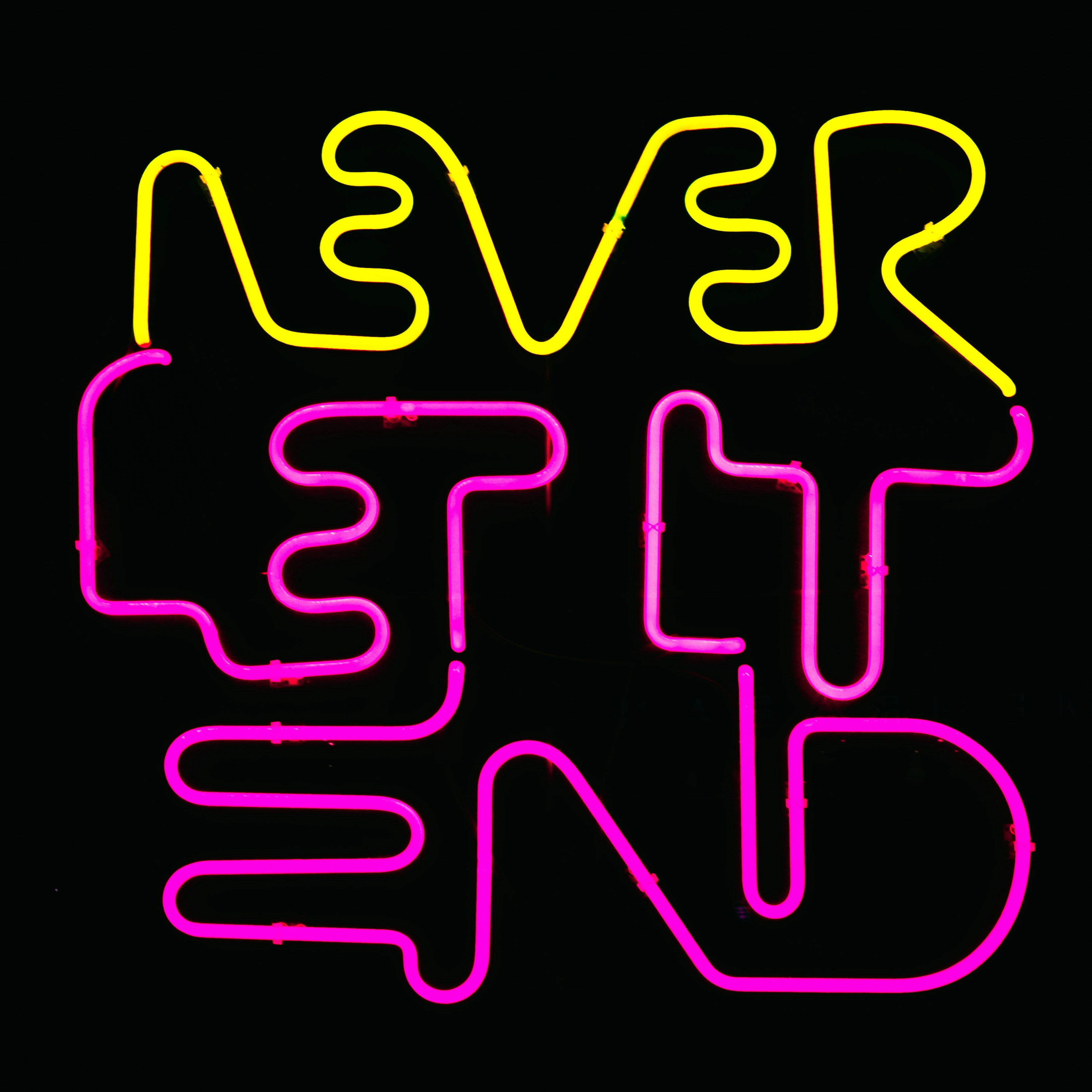 neon sign | 7 best free sign, neon, word and light photos on Unsplash