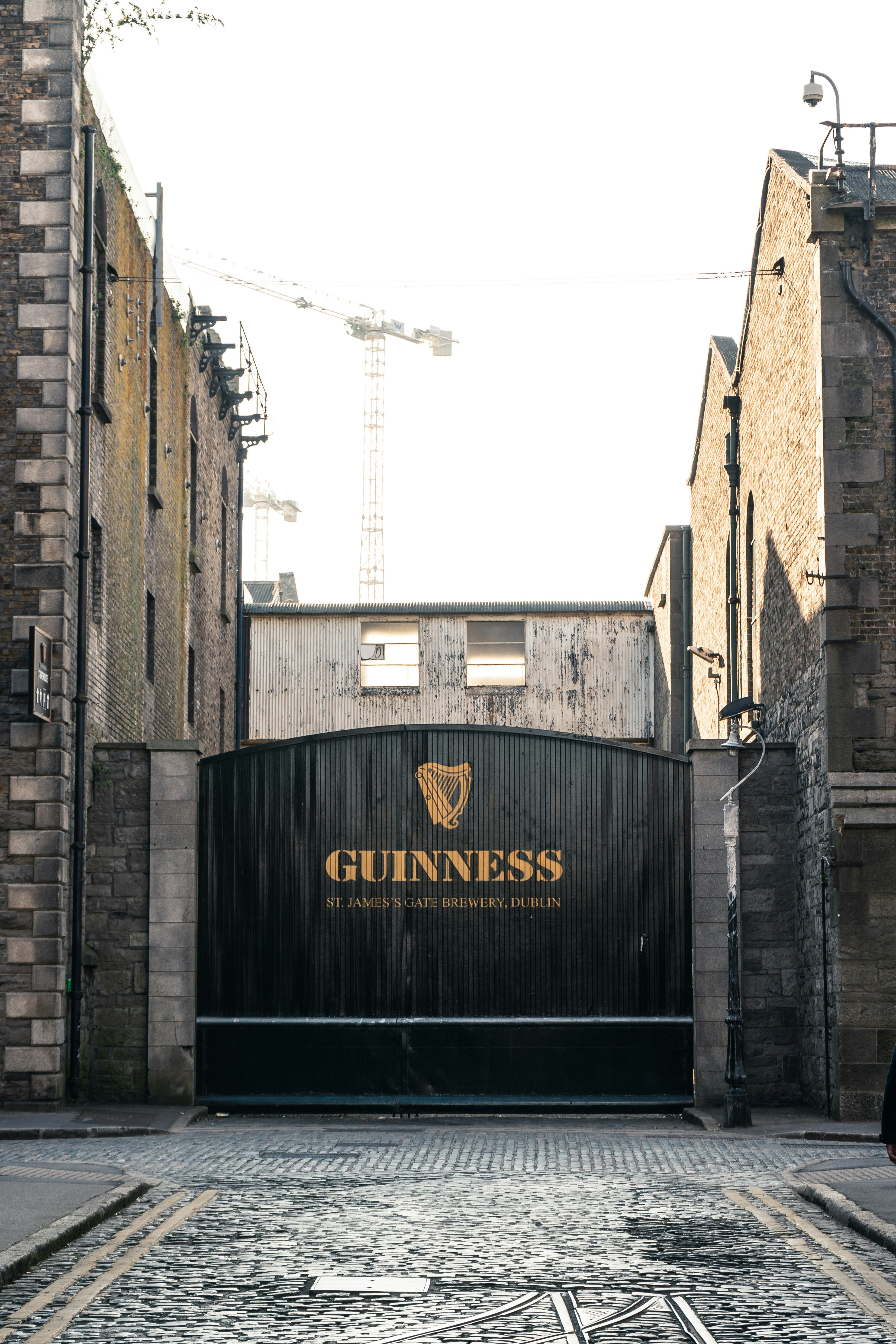 DUBLIN