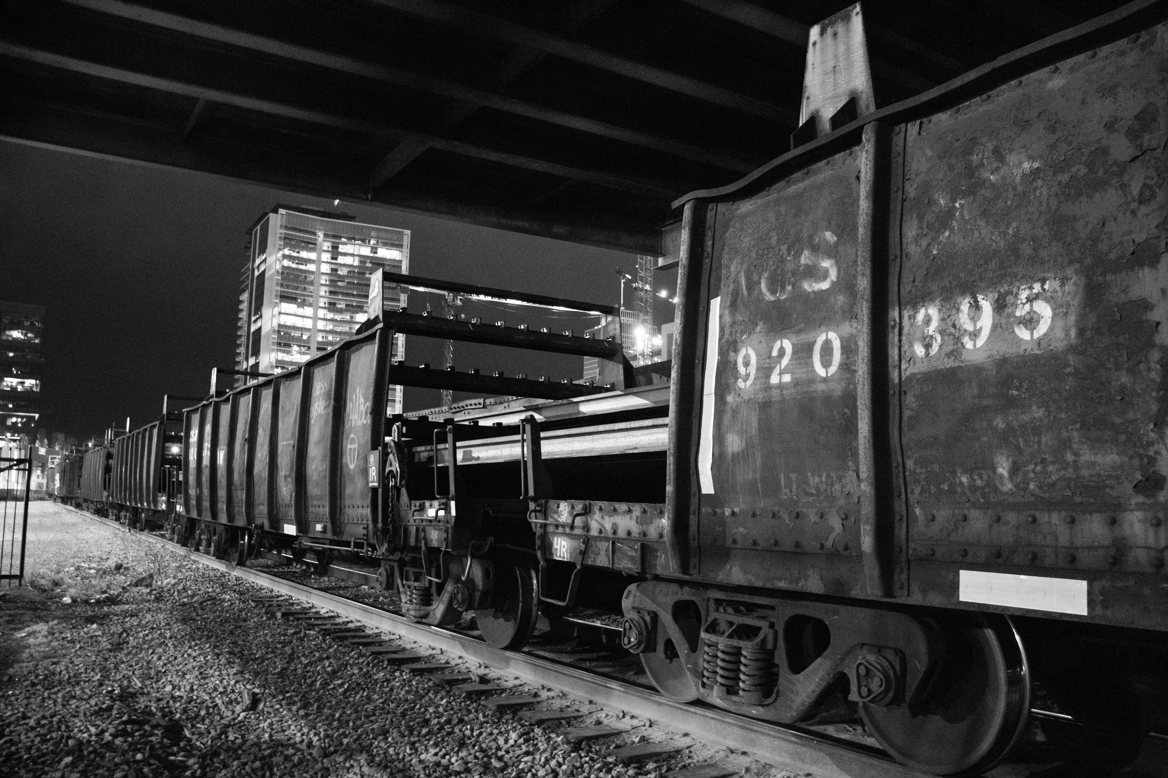 Photo by Brice Cooper with Canon EOS 250D