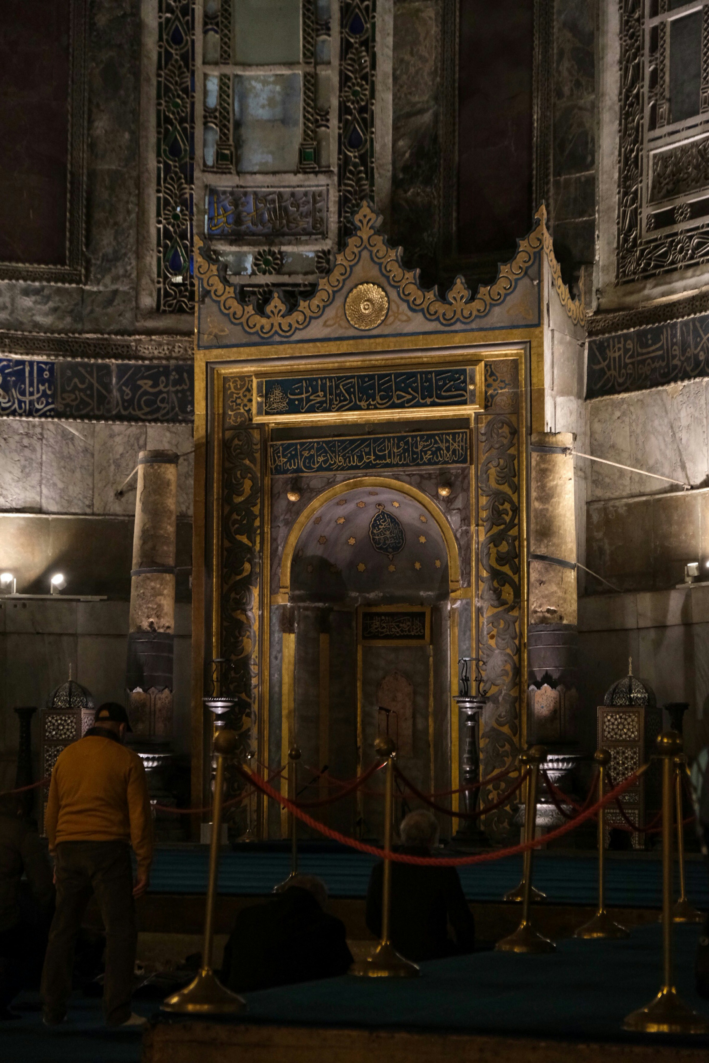 Photo by Harun Yogurtcu with Fujifilm X-T4