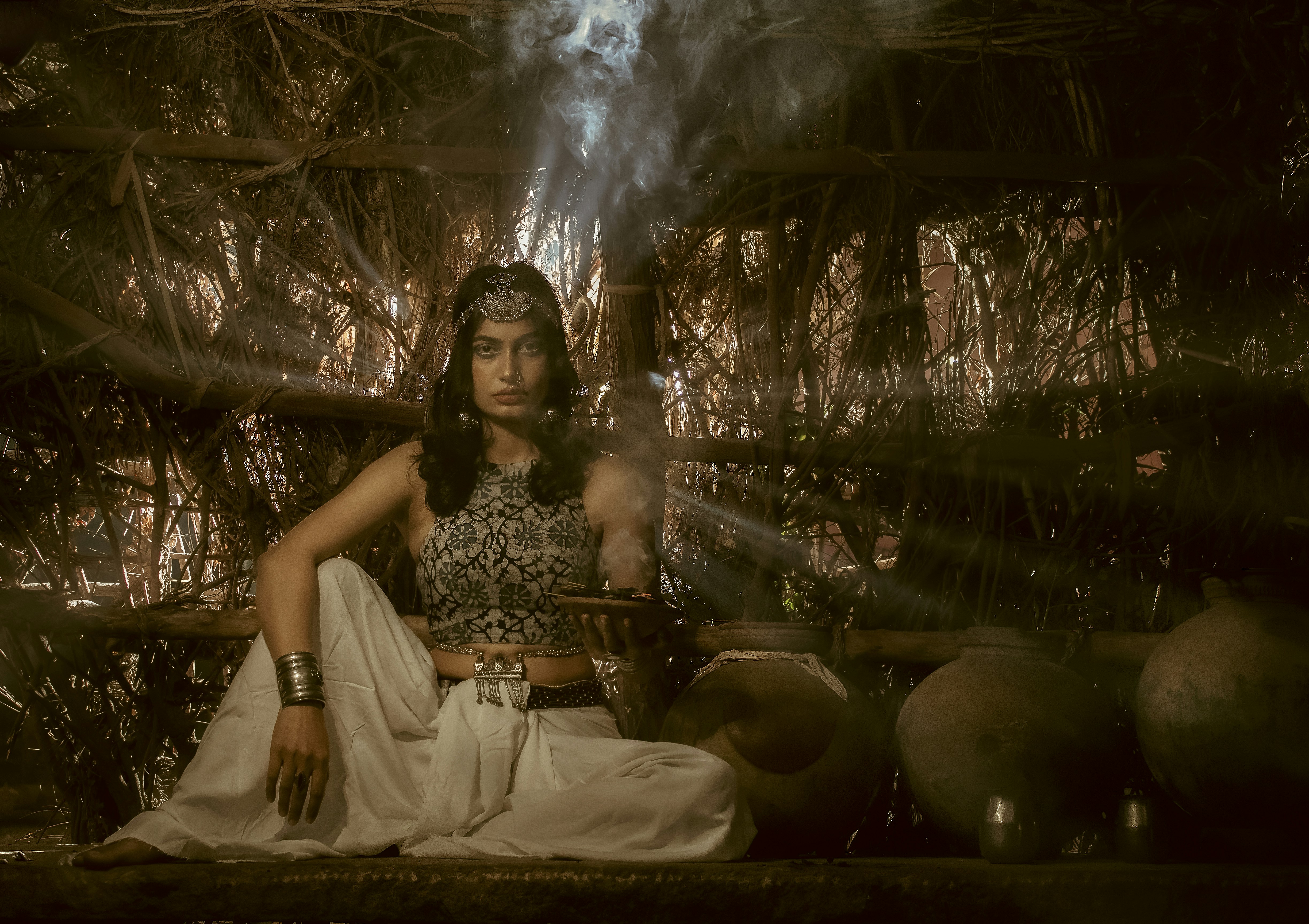 Free Models Image on Unsplash