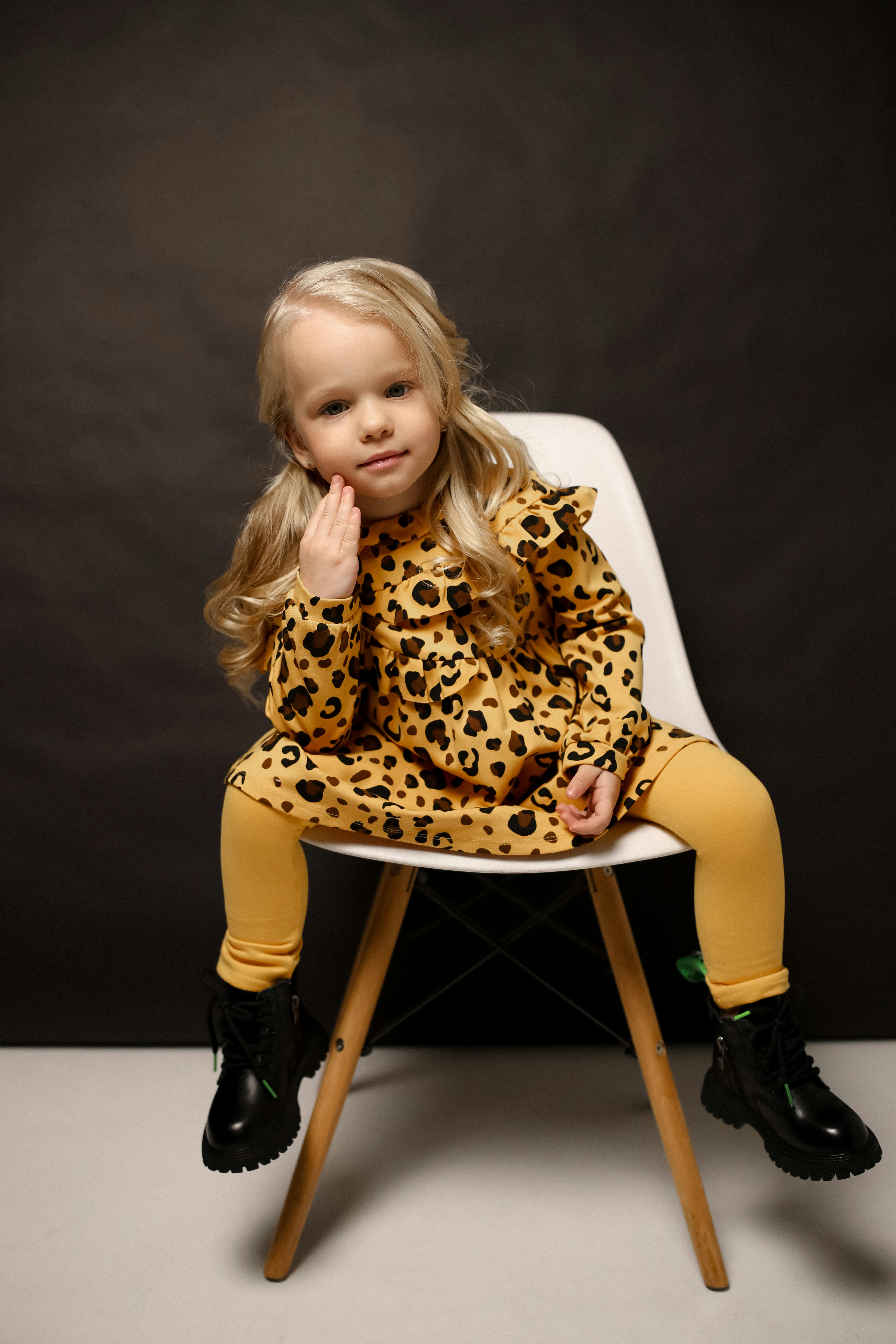 Andy Pioneer Child Superstars Models Pictures | Download Free Images on ...