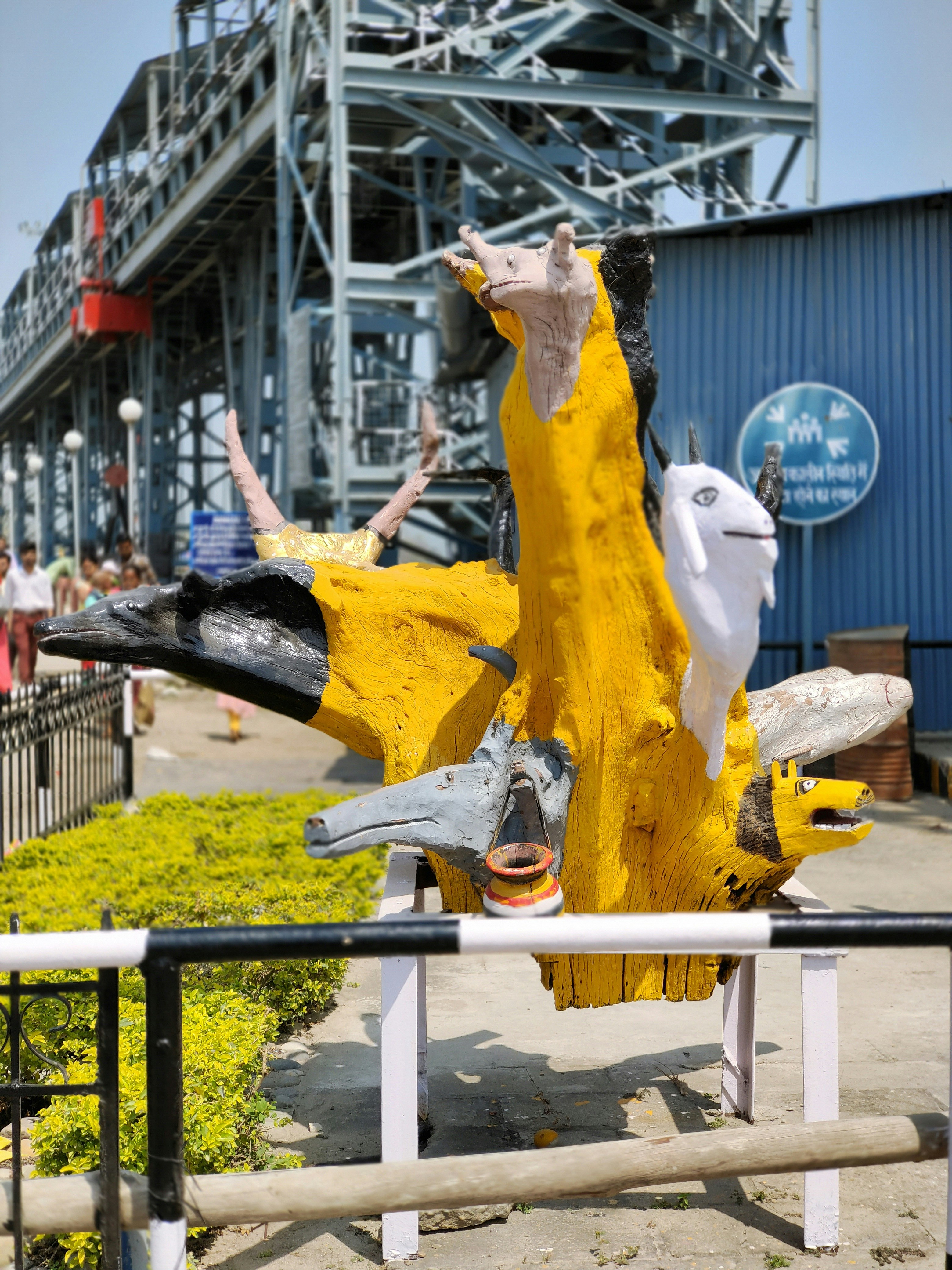 Photo by Atul Sainy with Vivo X60