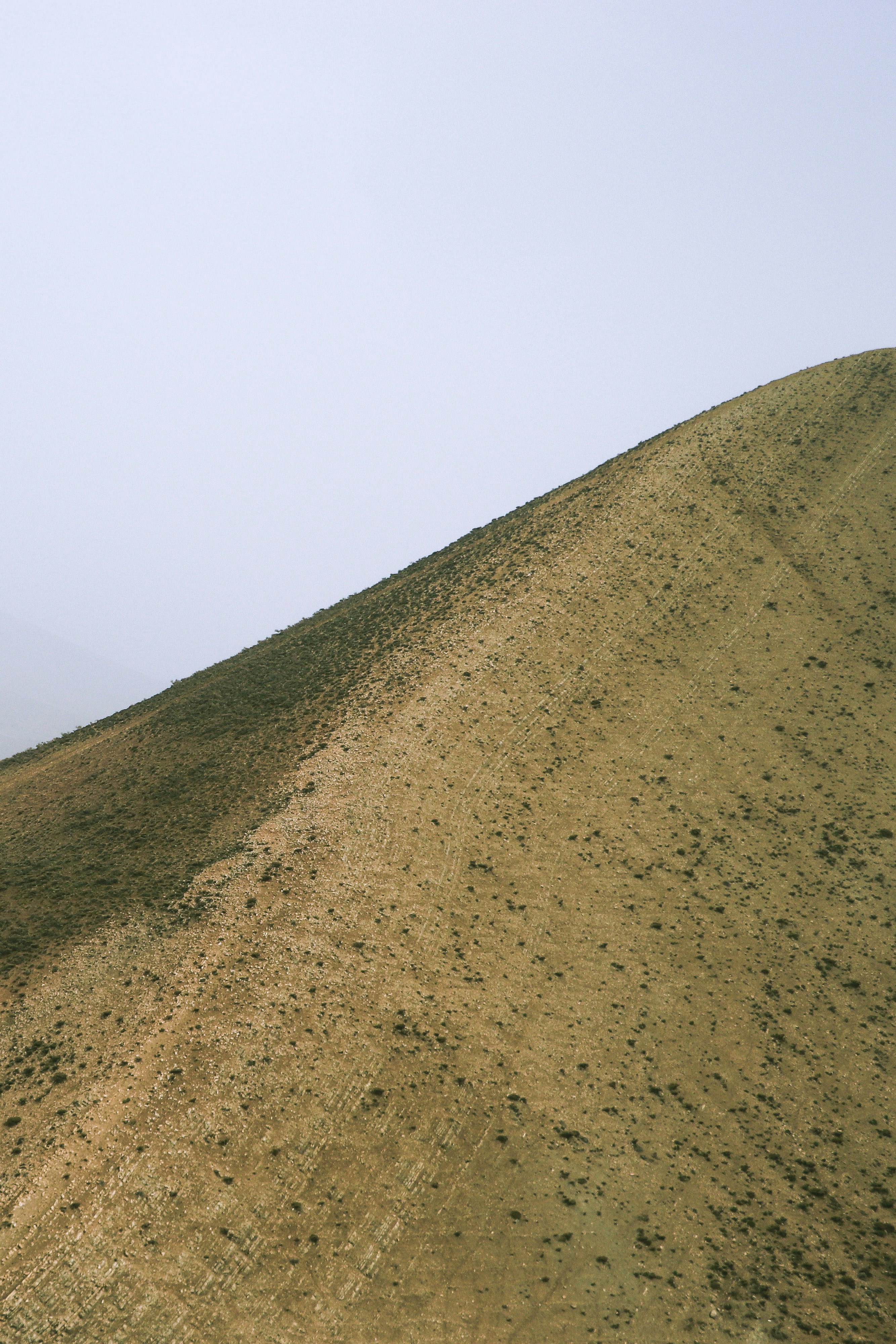 A man riding a horse on top of a hill photo – Free Afjeh Image on Unsplash