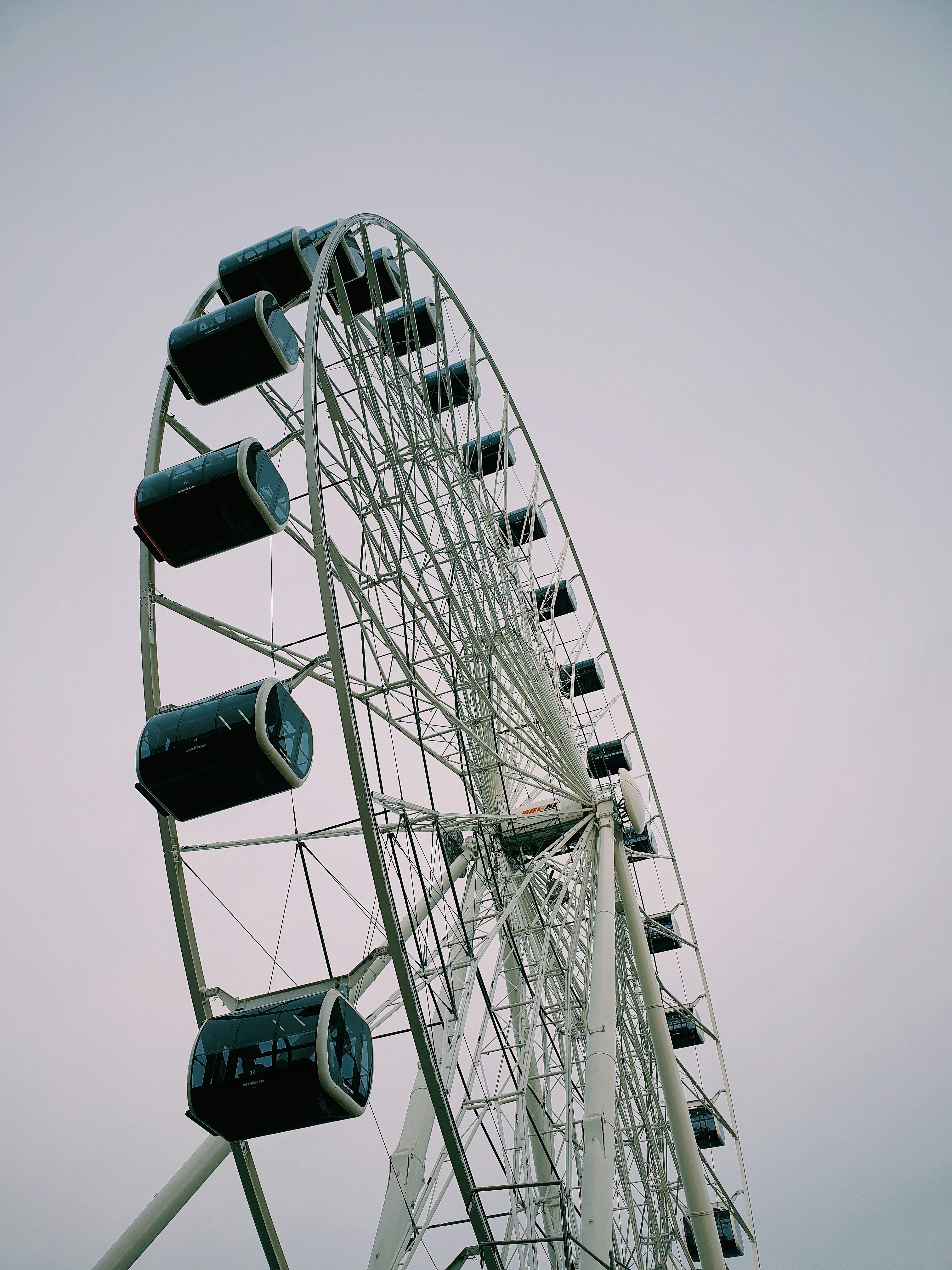 Ferris Wheel Tumblr