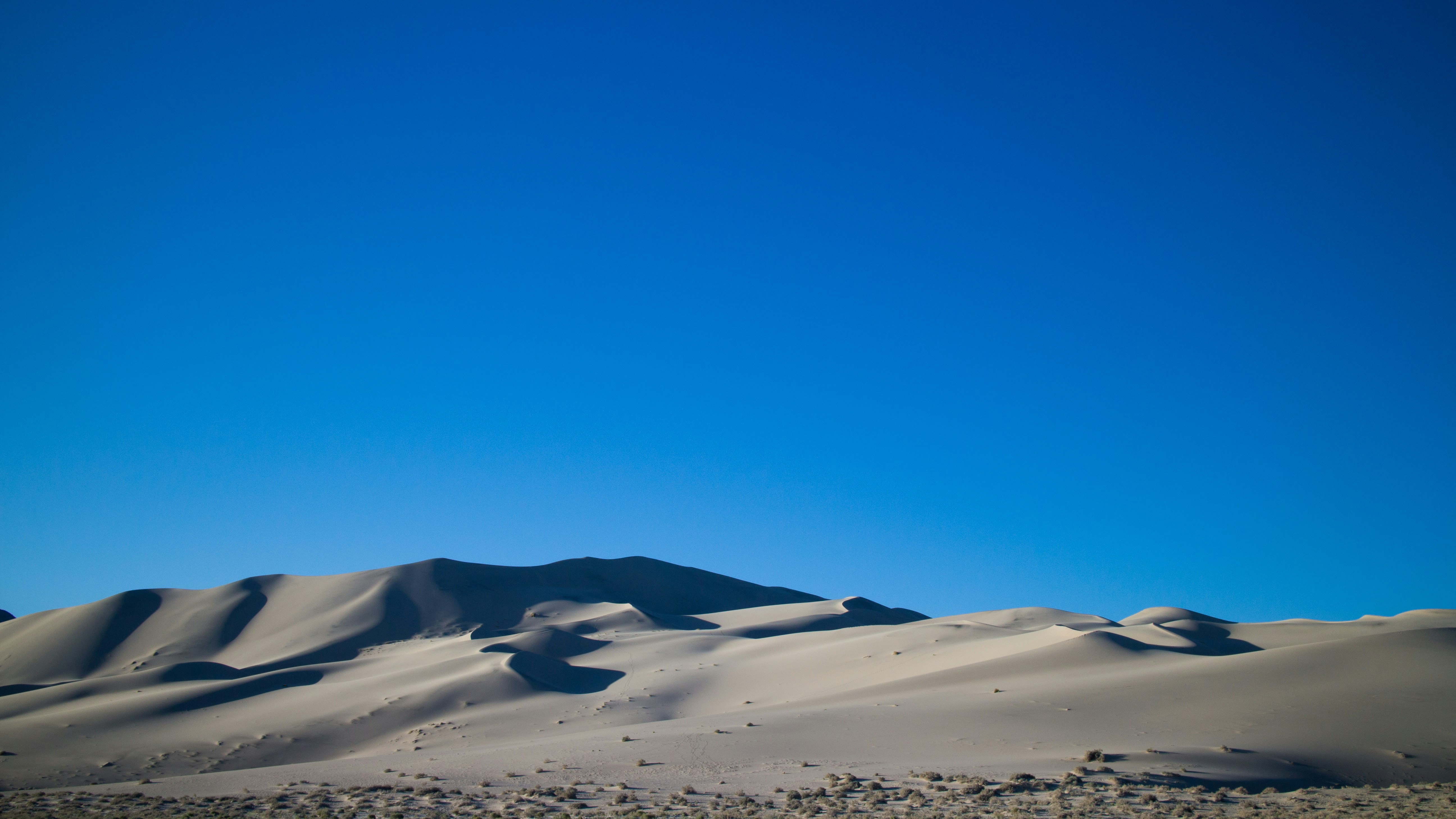 Death Valley at sunrise!
