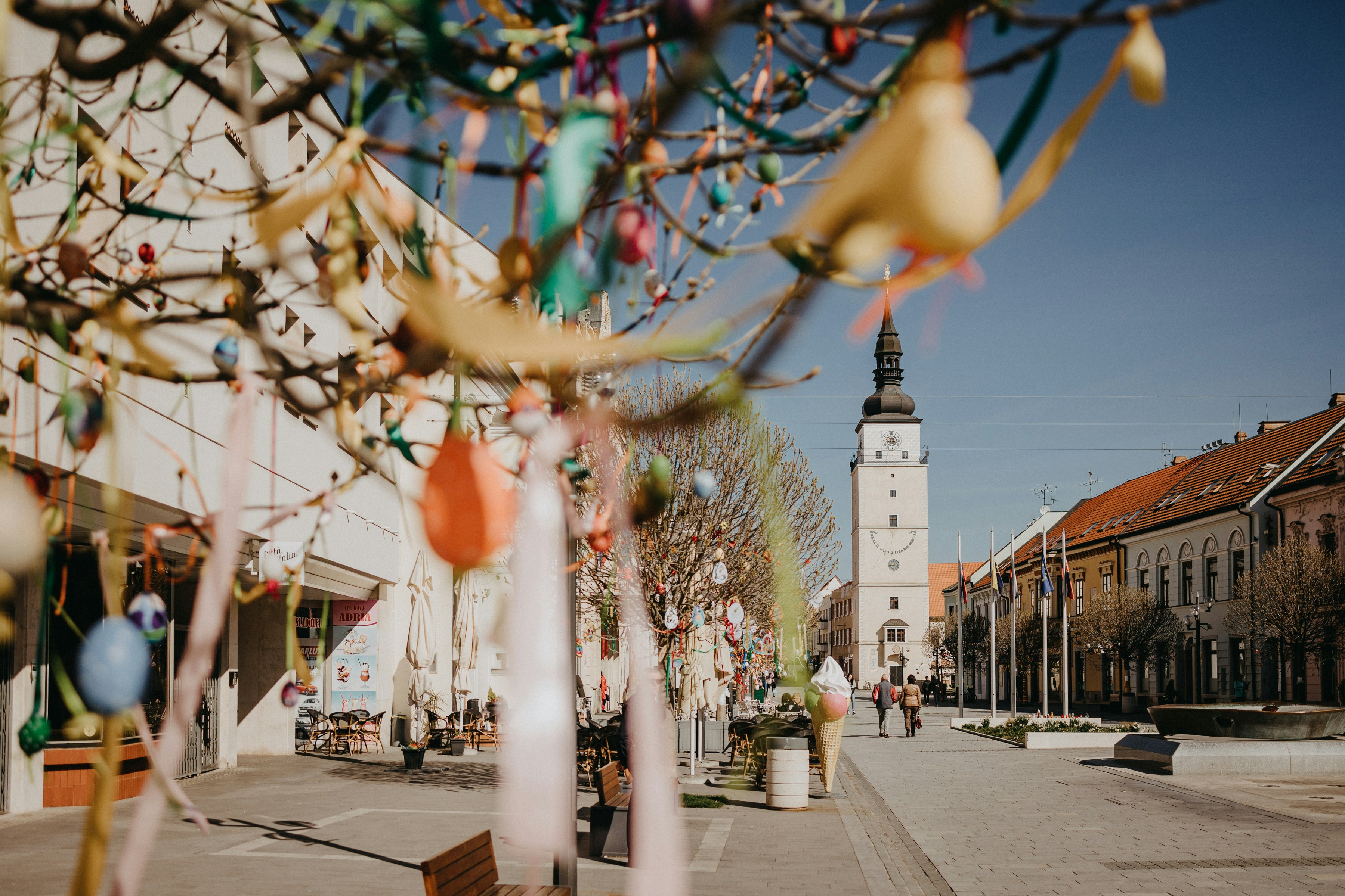 What to Do During the Easter Holiday