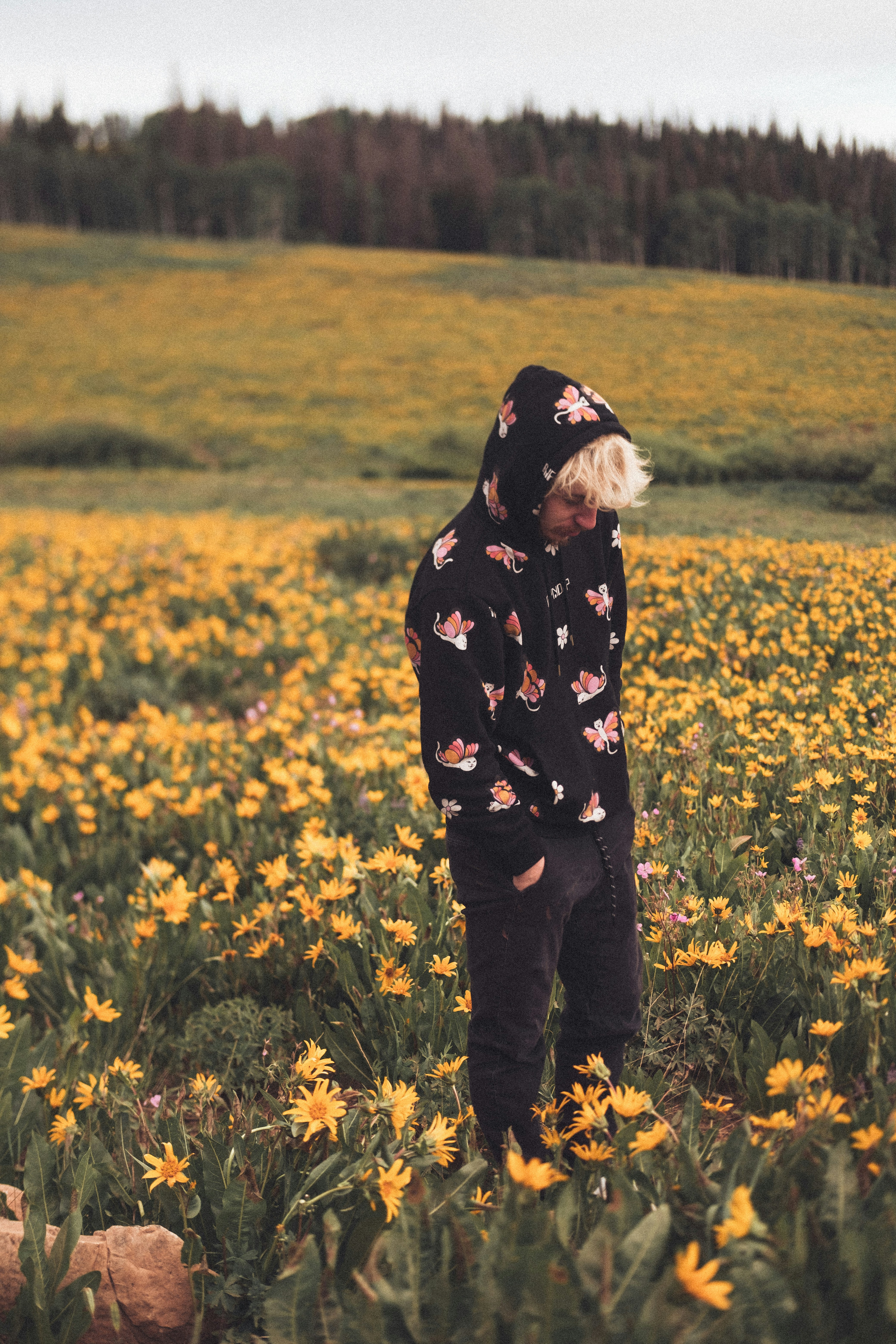 Photo by Sonny Mauricio with Fujifilm X-T4