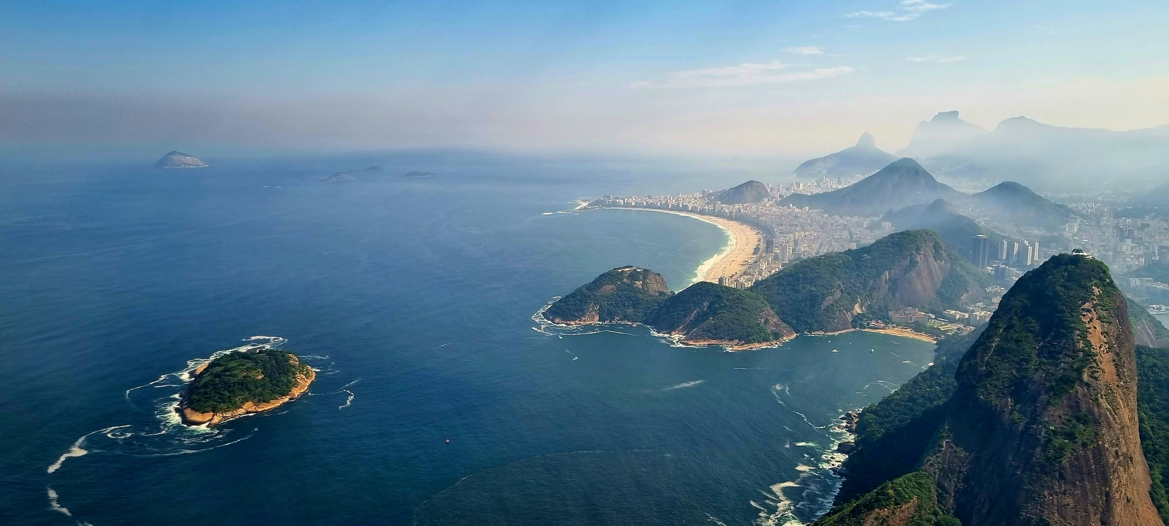 Photo by Leandro Voltolino with Samsung Galaxy S21