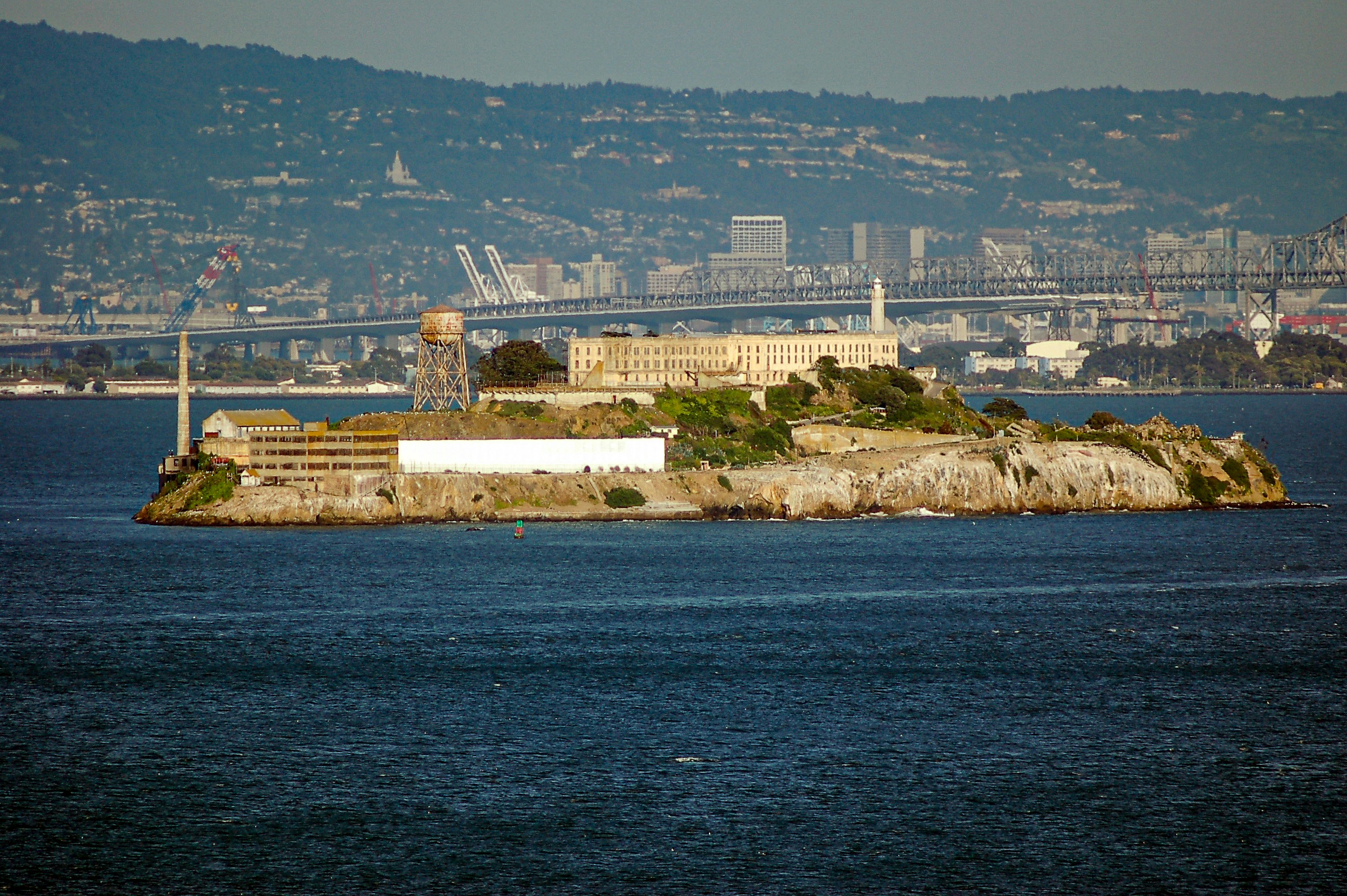 The Notorious George 'Machine Gun' Kelly