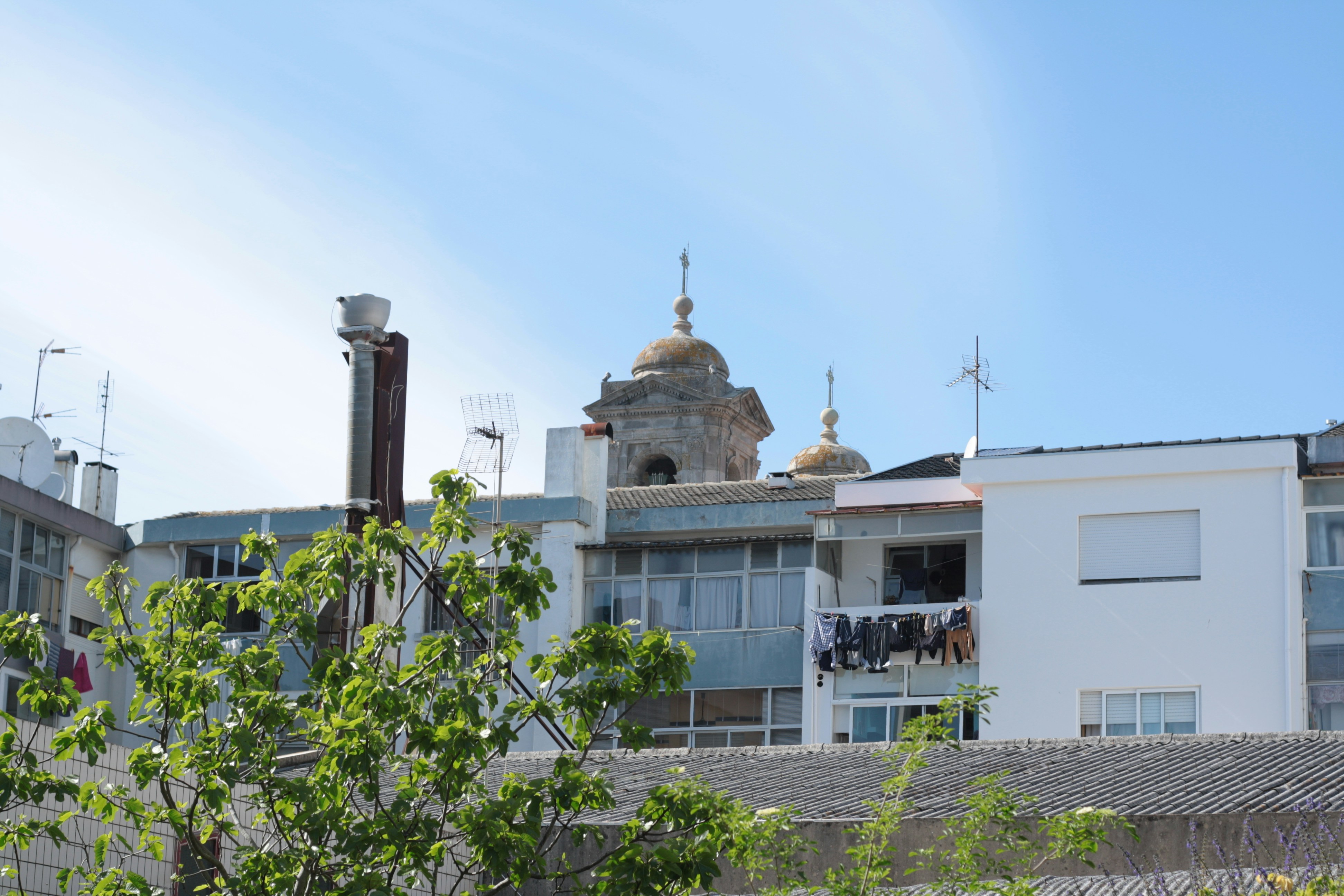 Parte de um projeto desenvolvido para o curso de Licenciatura em Som e Imagem, na Universidade Católica Portuguesa.