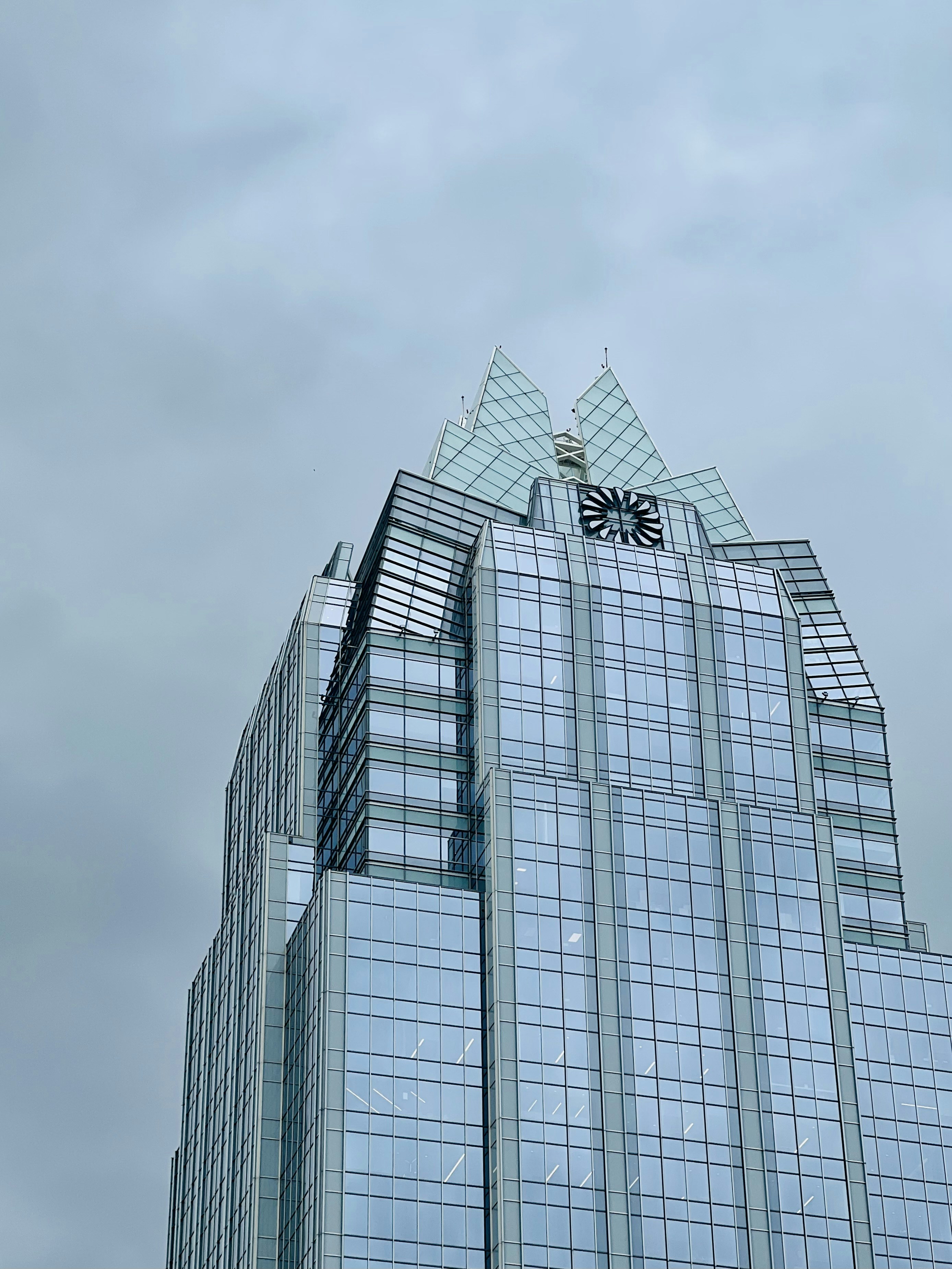 The Pinnacle of Urban Design