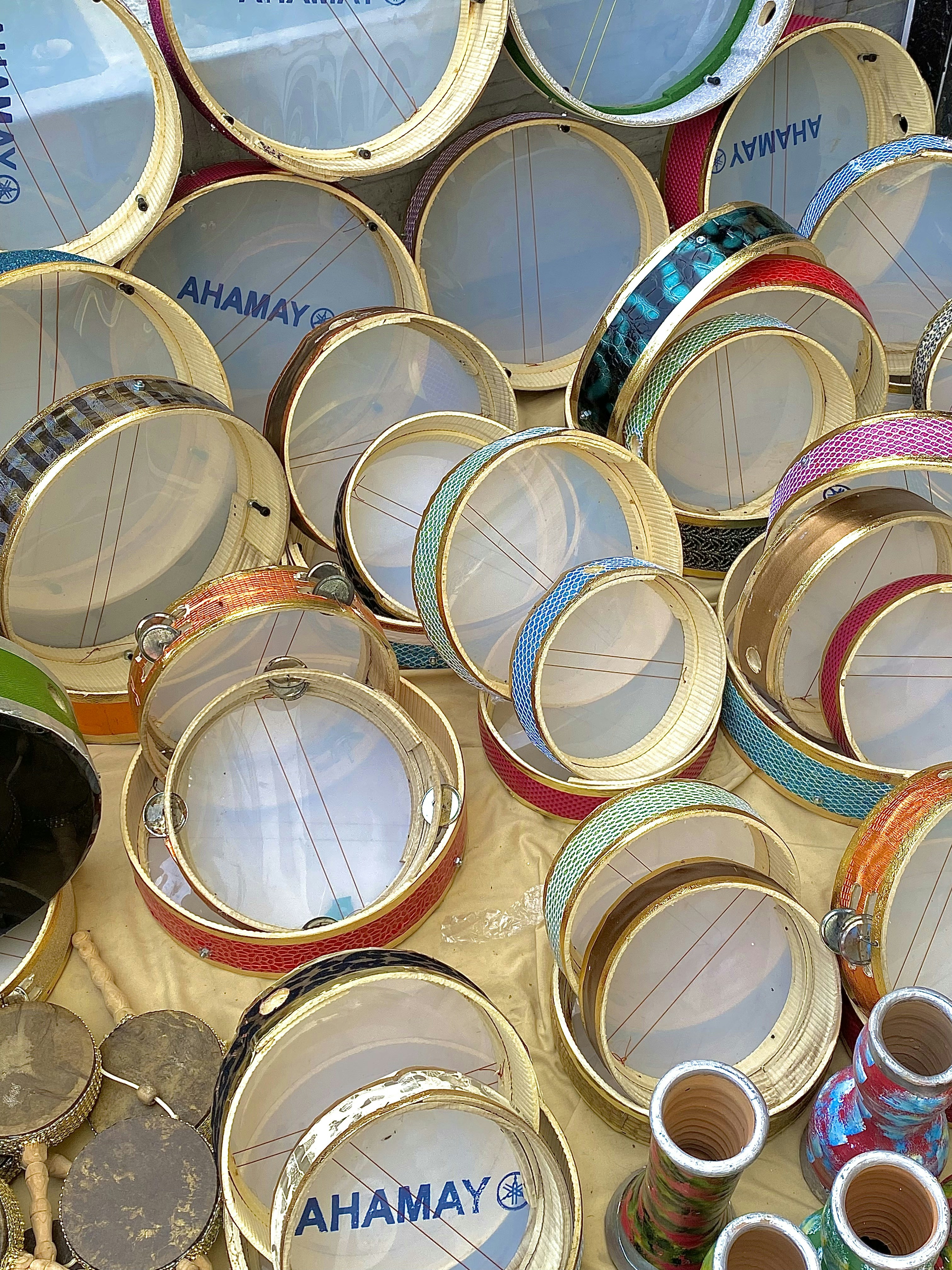 Instruments Marocains Photos | Télécharger des images gratuites sur ...