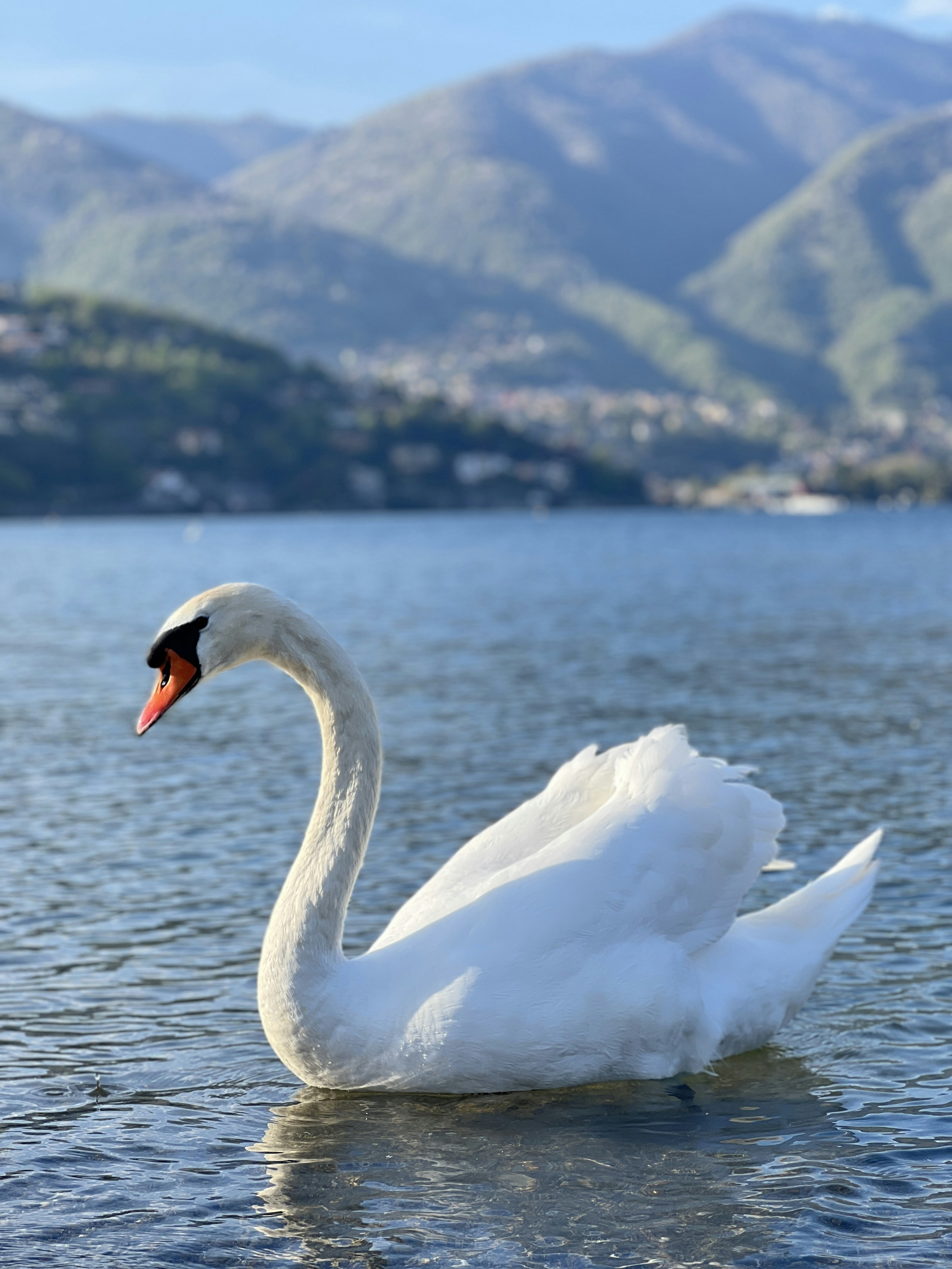 Como, Italy 