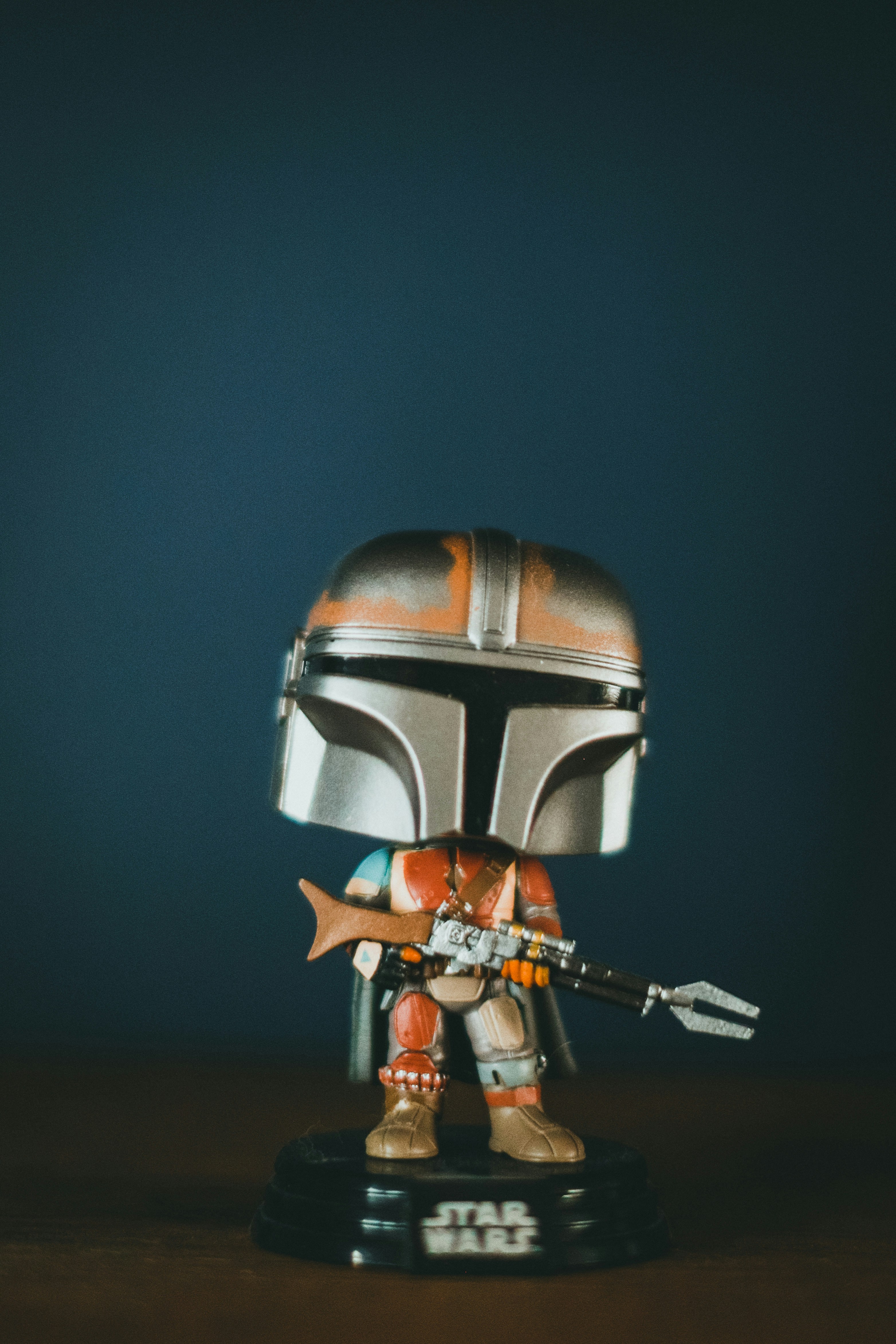 A boba fett boba fett boba fett boba fe photo – Free Grey Image on Unsplash