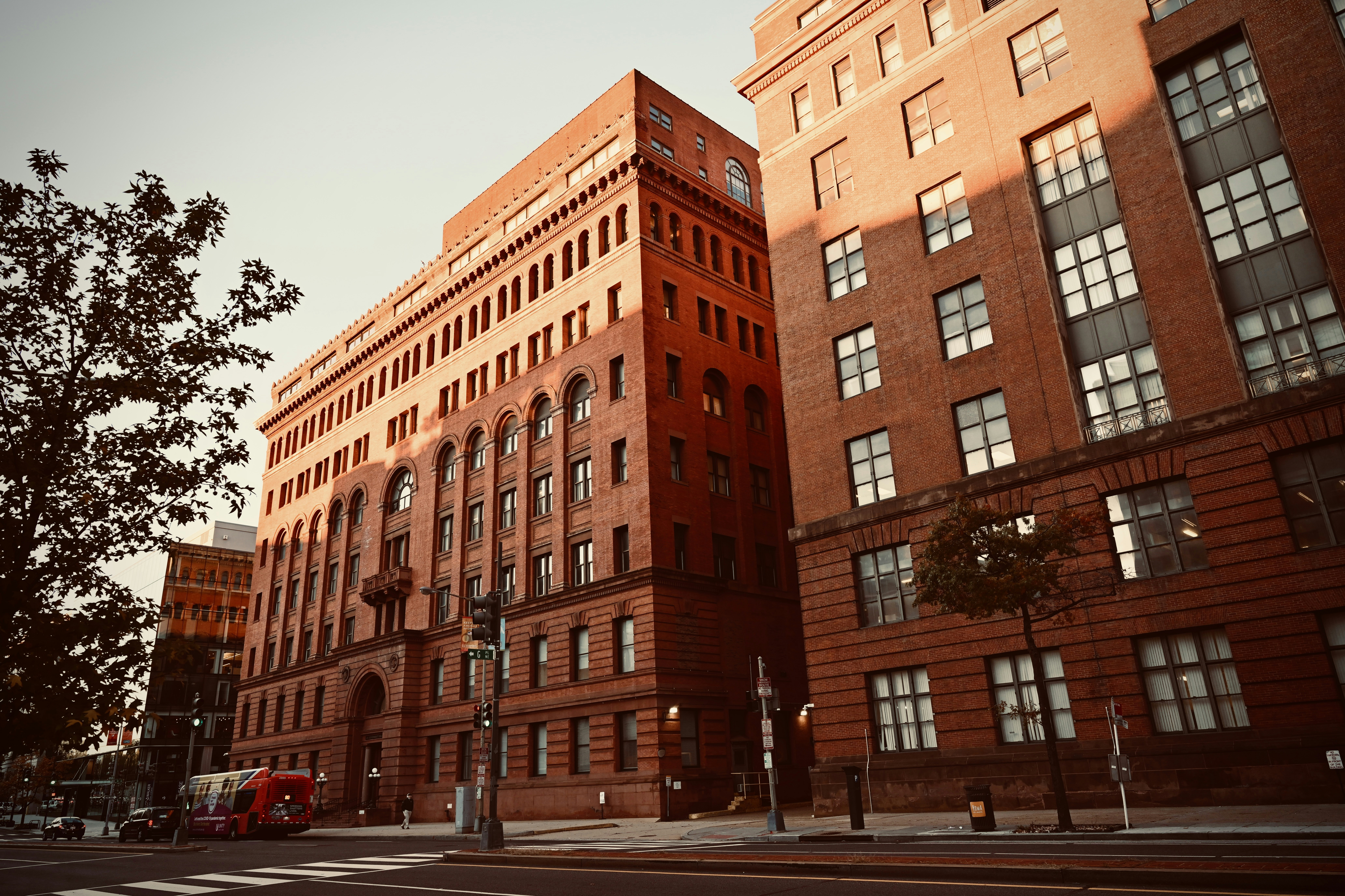 City Landscapes | 40 best free city, building, united state and urban ...