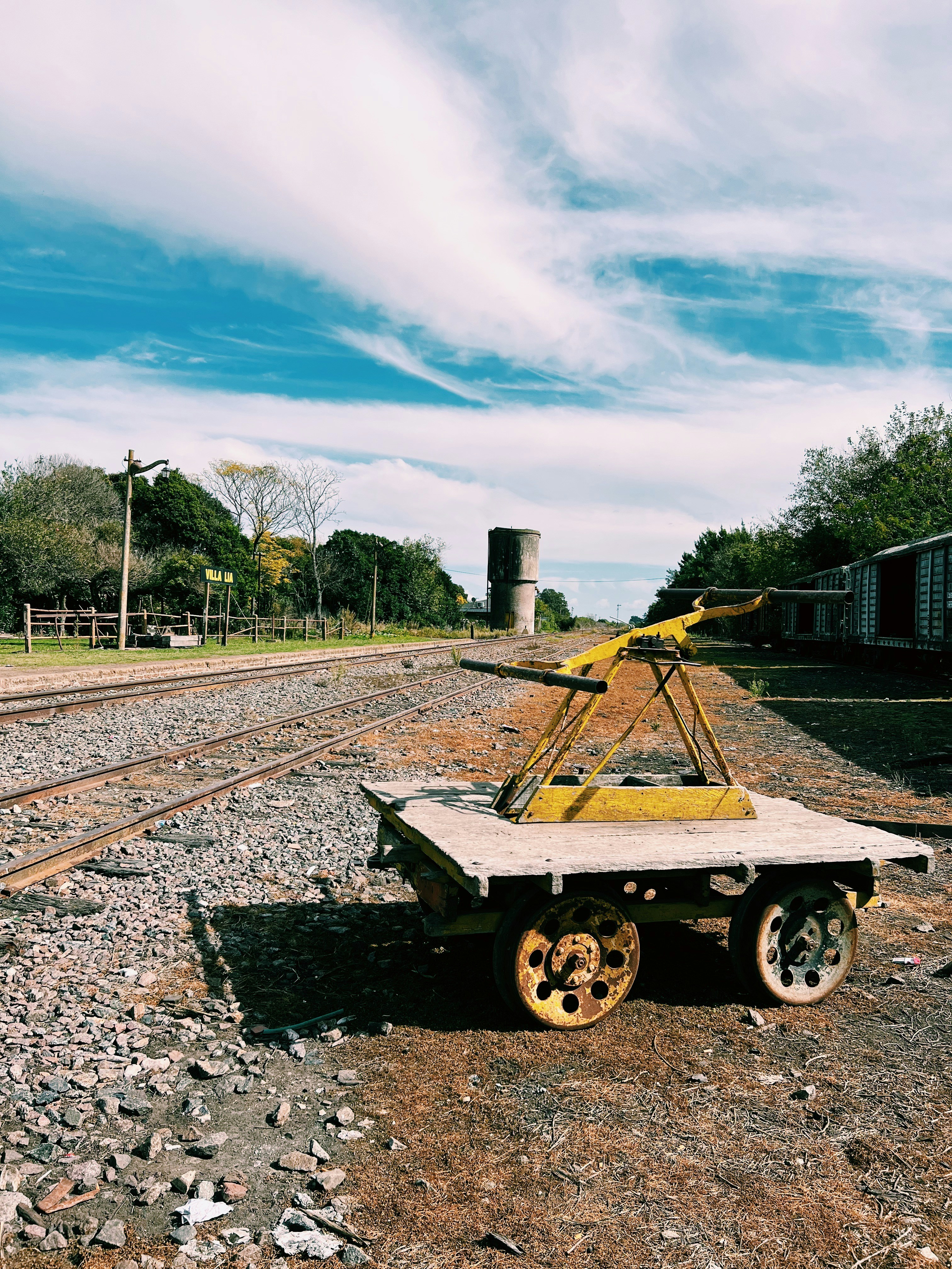 Train 