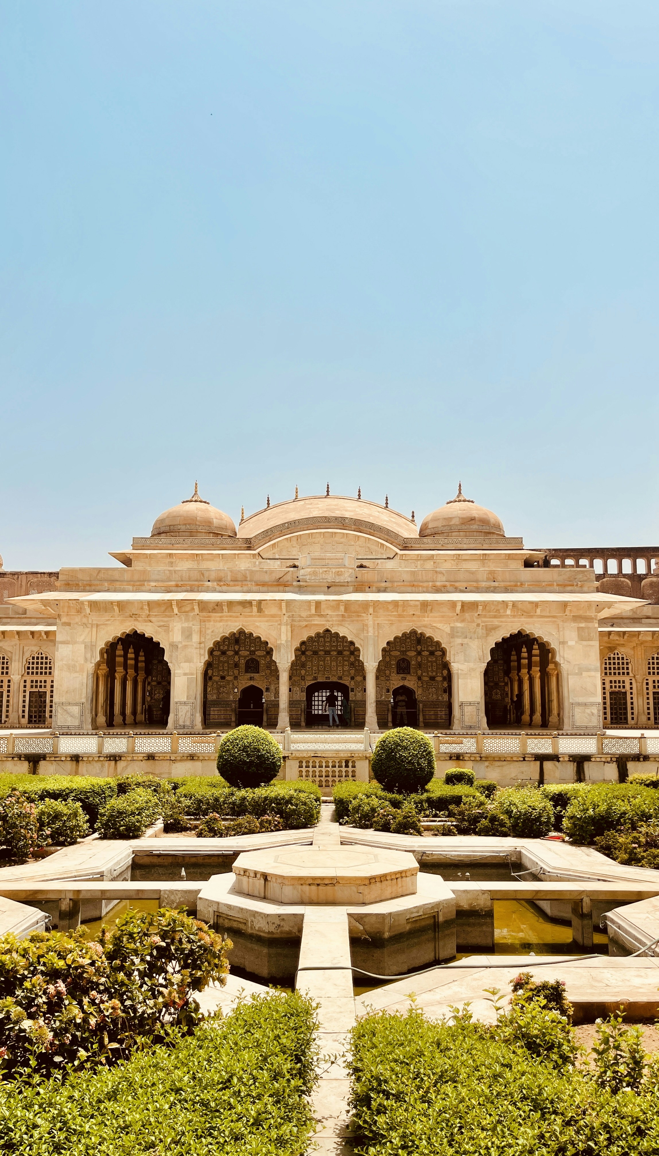 Sheesh Mahal Photos | Télécharger des images gratuites sur Unsplash
