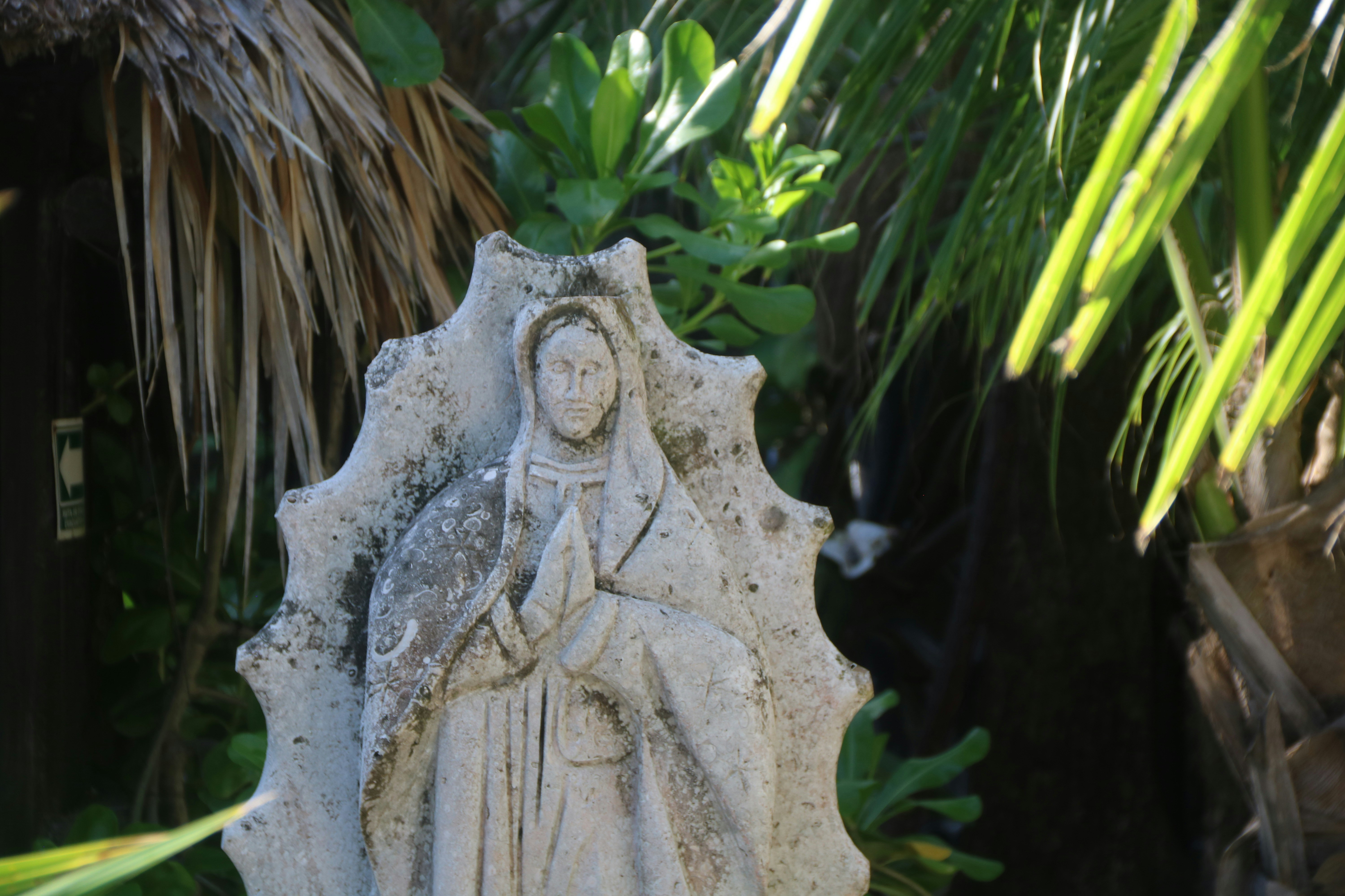 Mexico photo shot on Canon EOS 750D