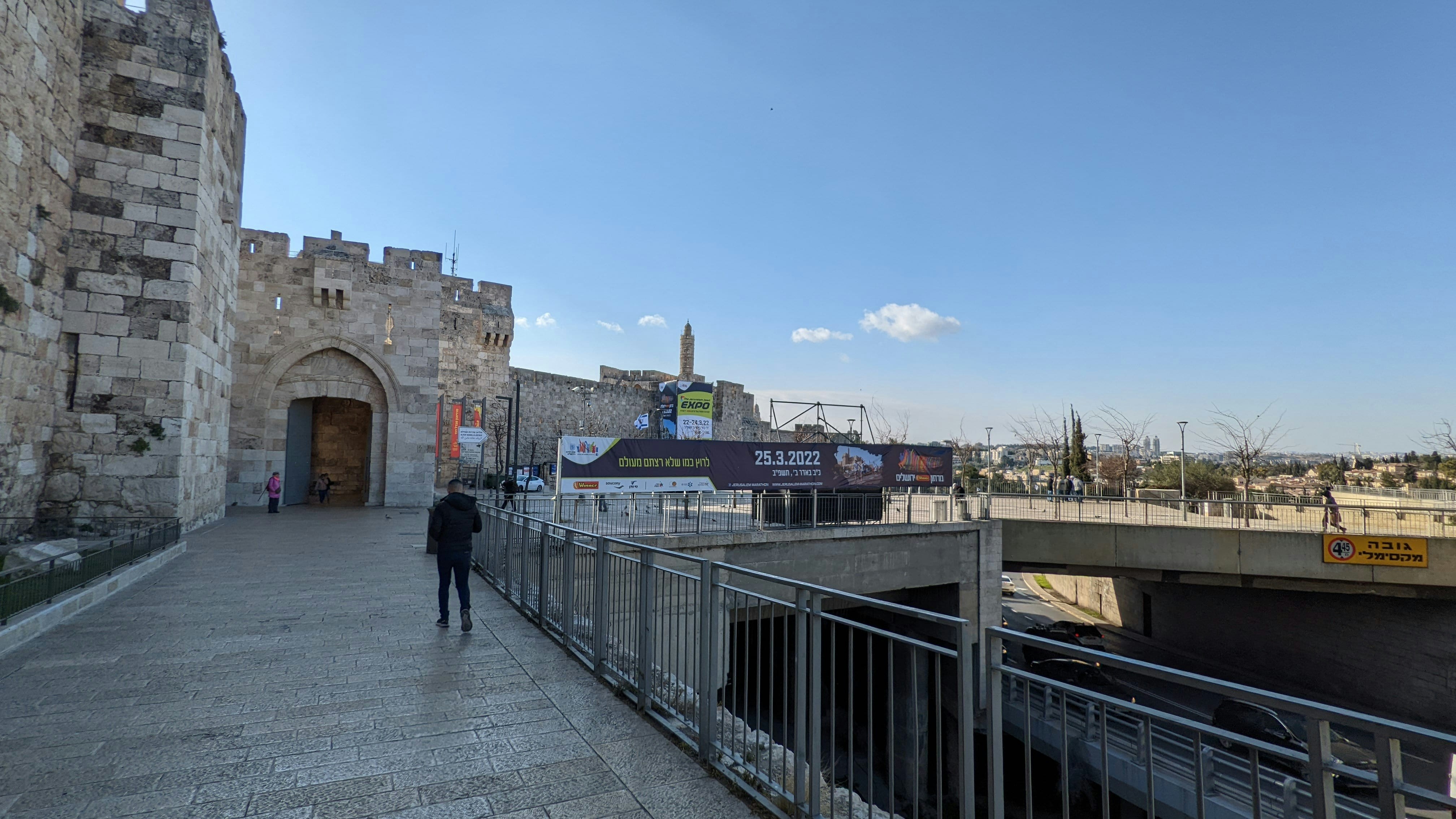 The First Station Jerusalem (2026) – Best of TikTok, Instagram & Reddit ...