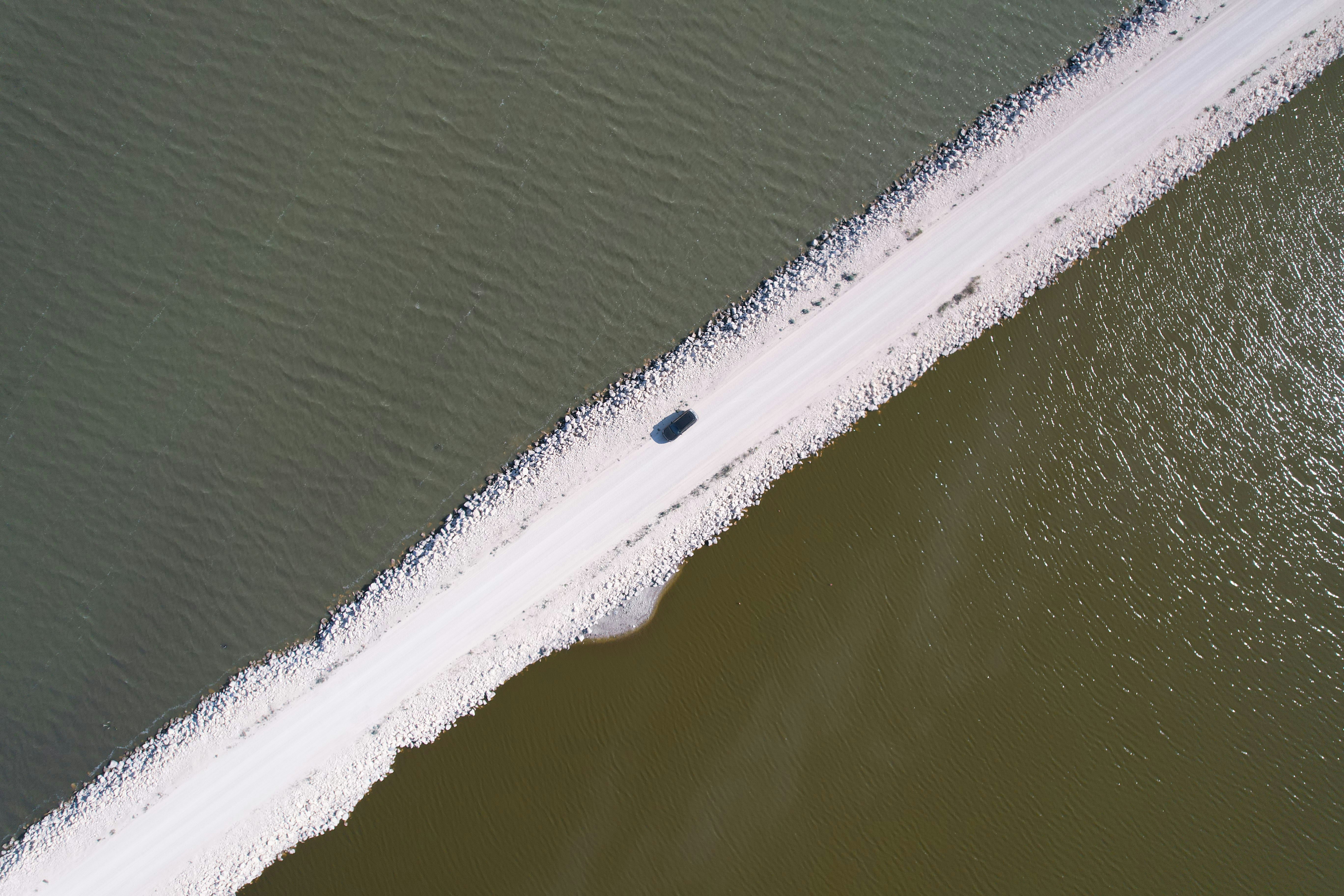 Photo by Caleb Plater with DJI Air 2S