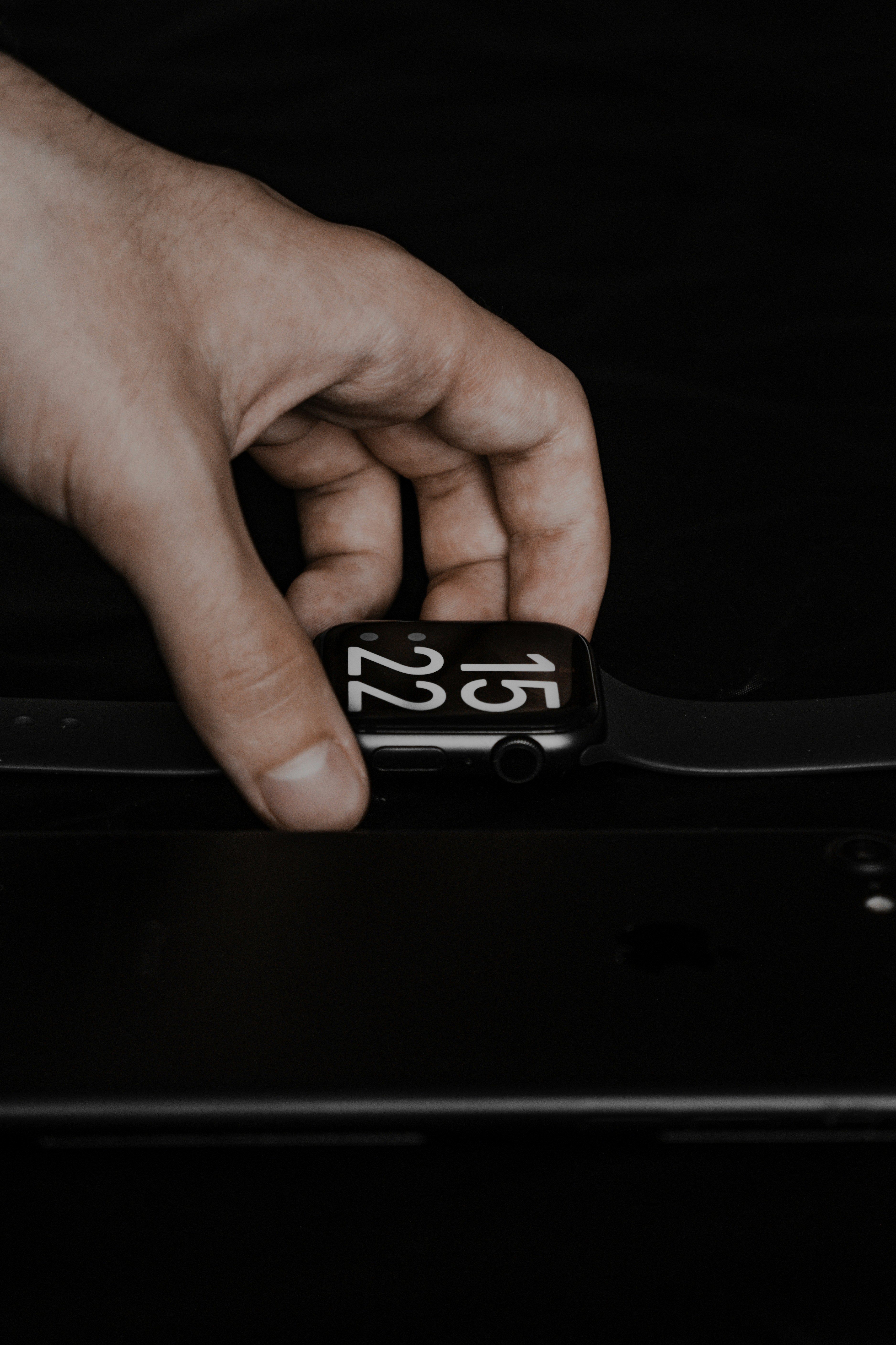 Apple Watch series 6