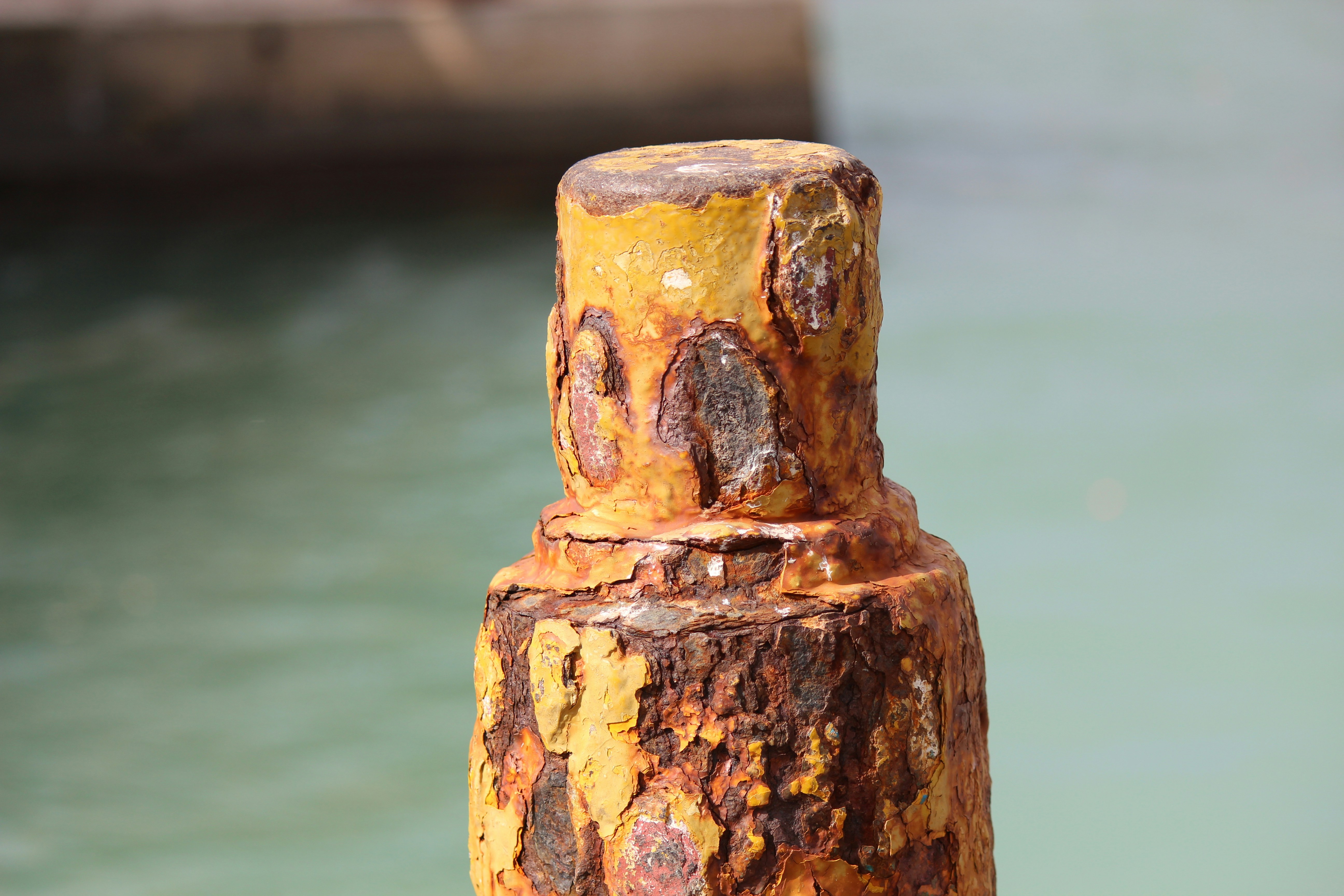 A rusty fire hydrant photo – Free Rust Image on Unsplash