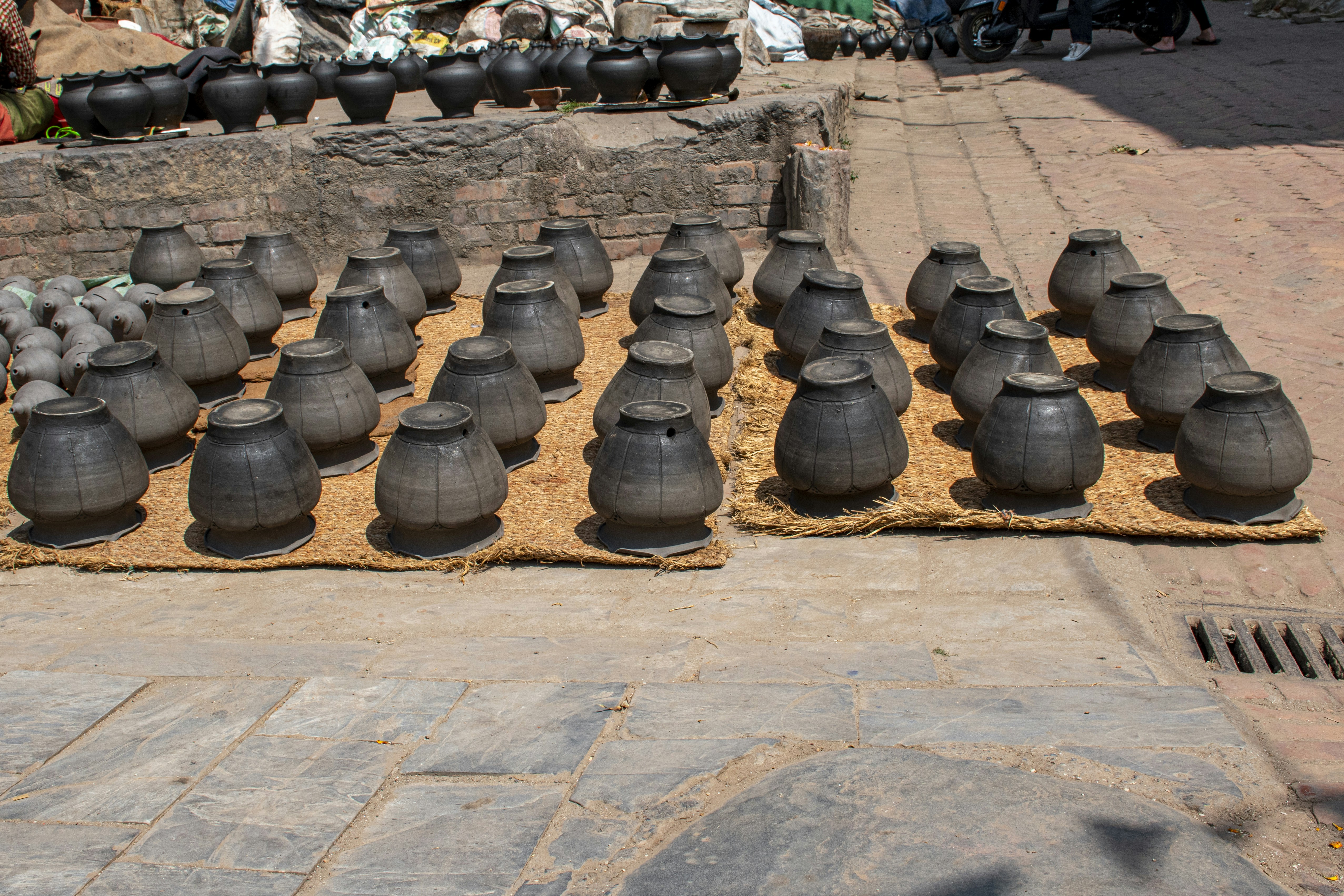 a group of tires