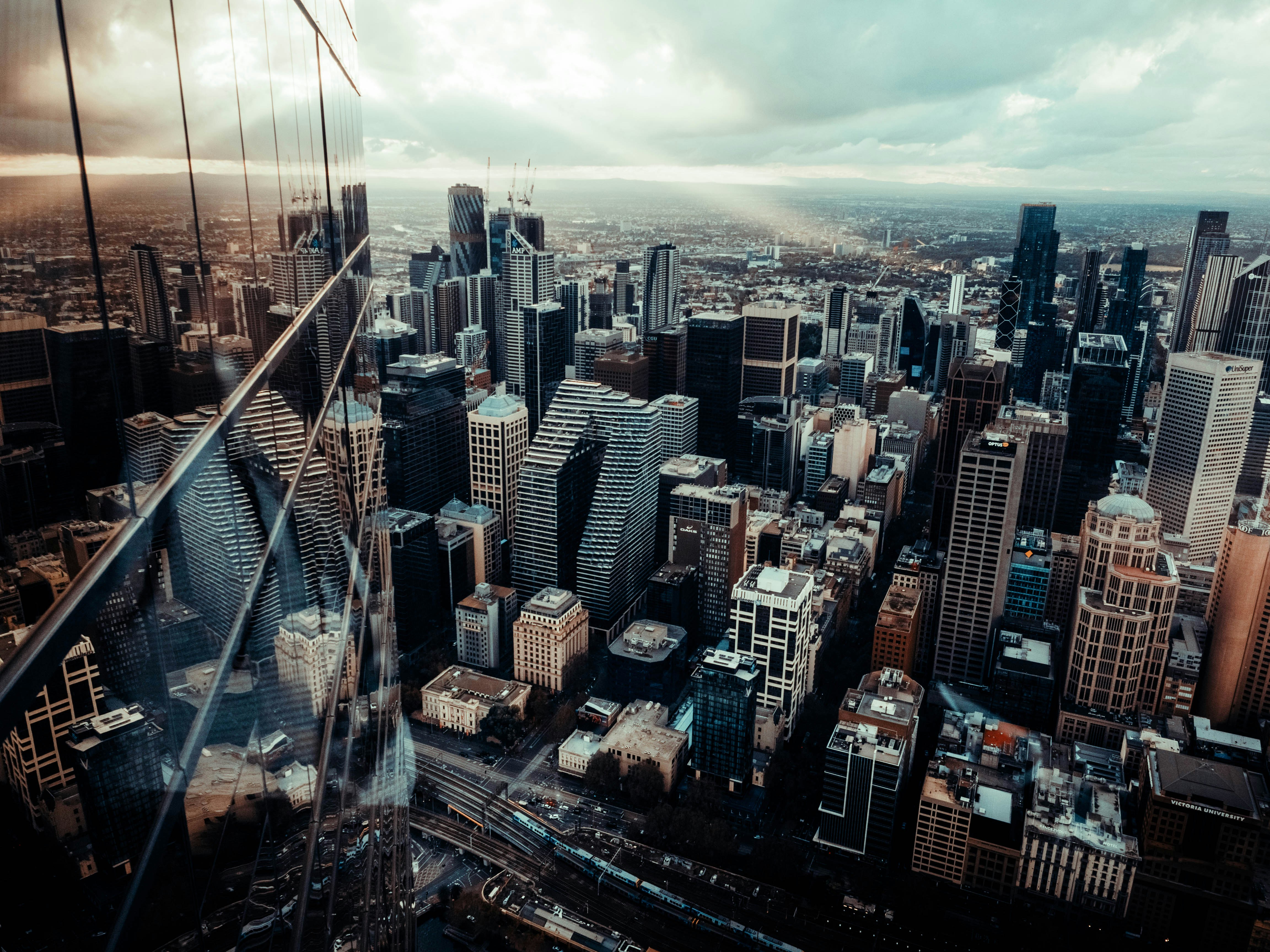 Joshua Tanzil (@joshuatnzl) | Unsplash Photo Community