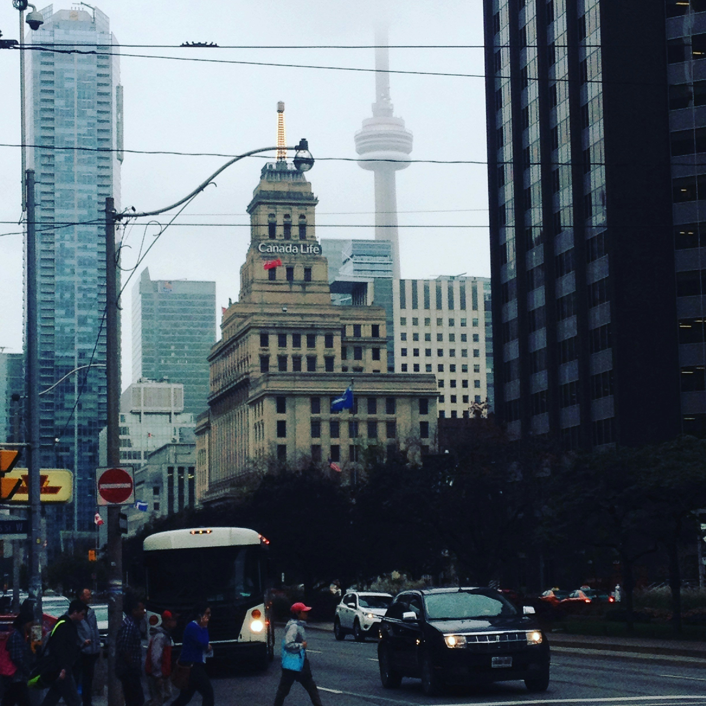 Canadian Life '16