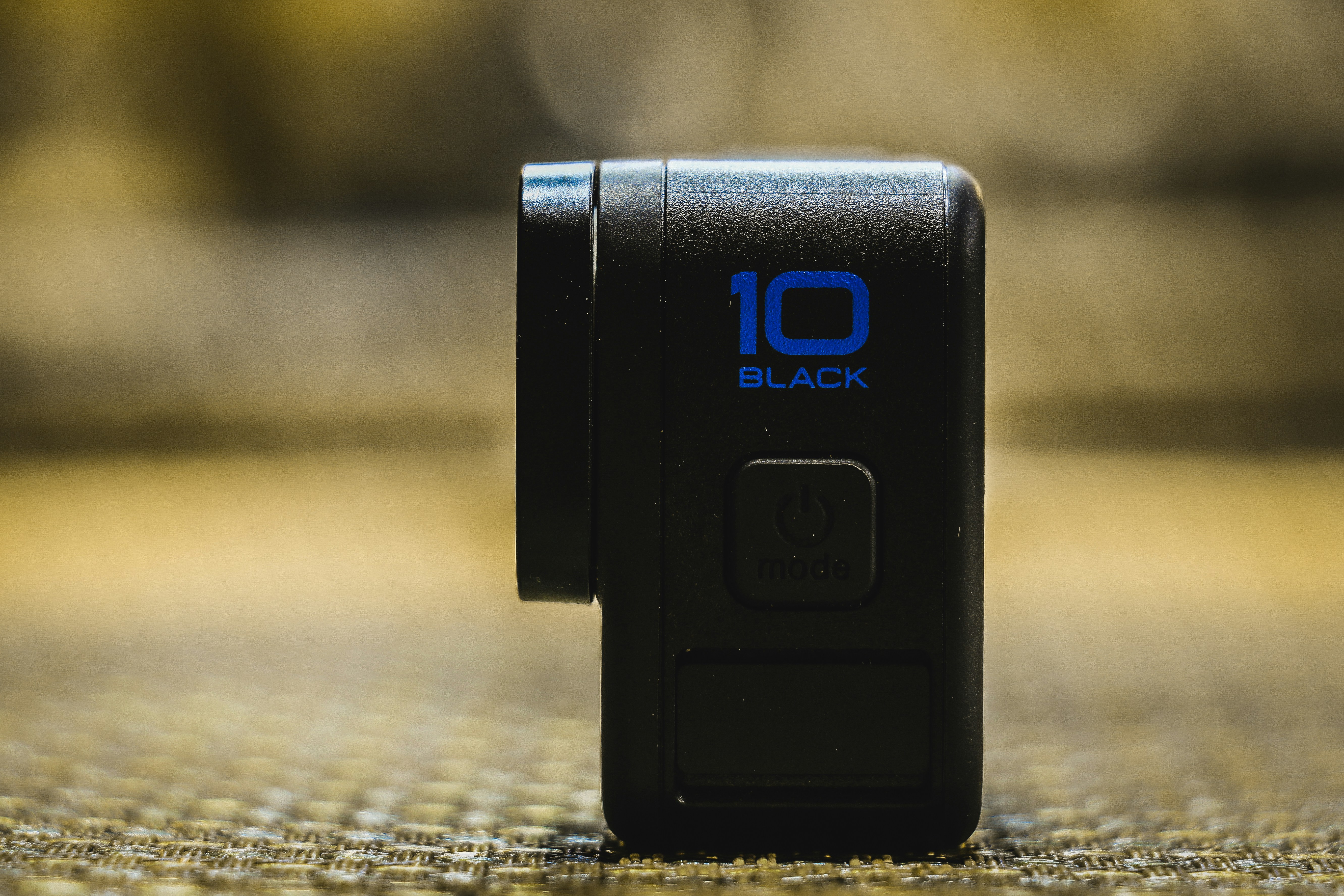 A black rectangular device photo – Free Electronics Image on Unsplash