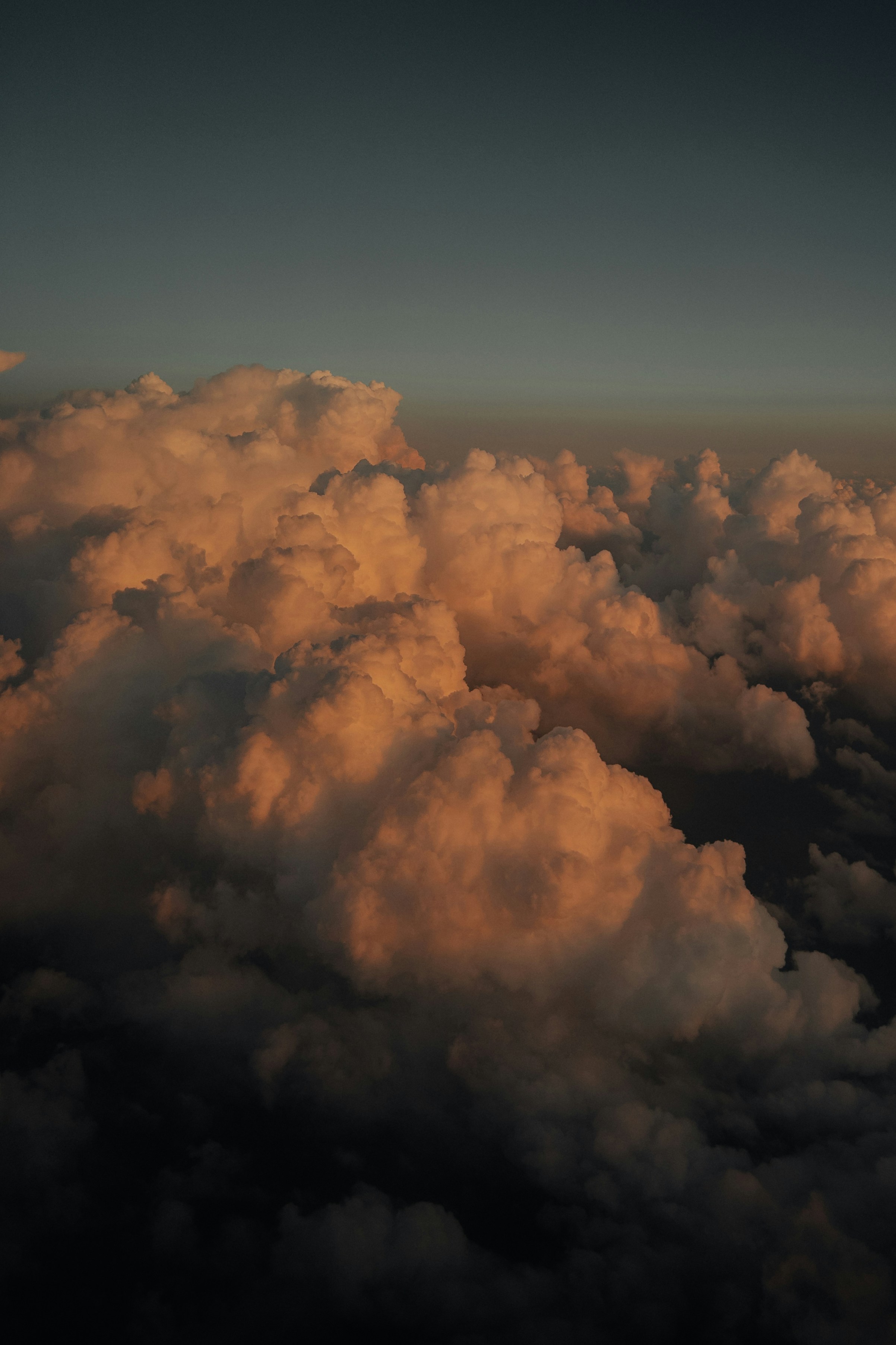 Clouds in the sky photo – Free Turkey Image on Unsplash