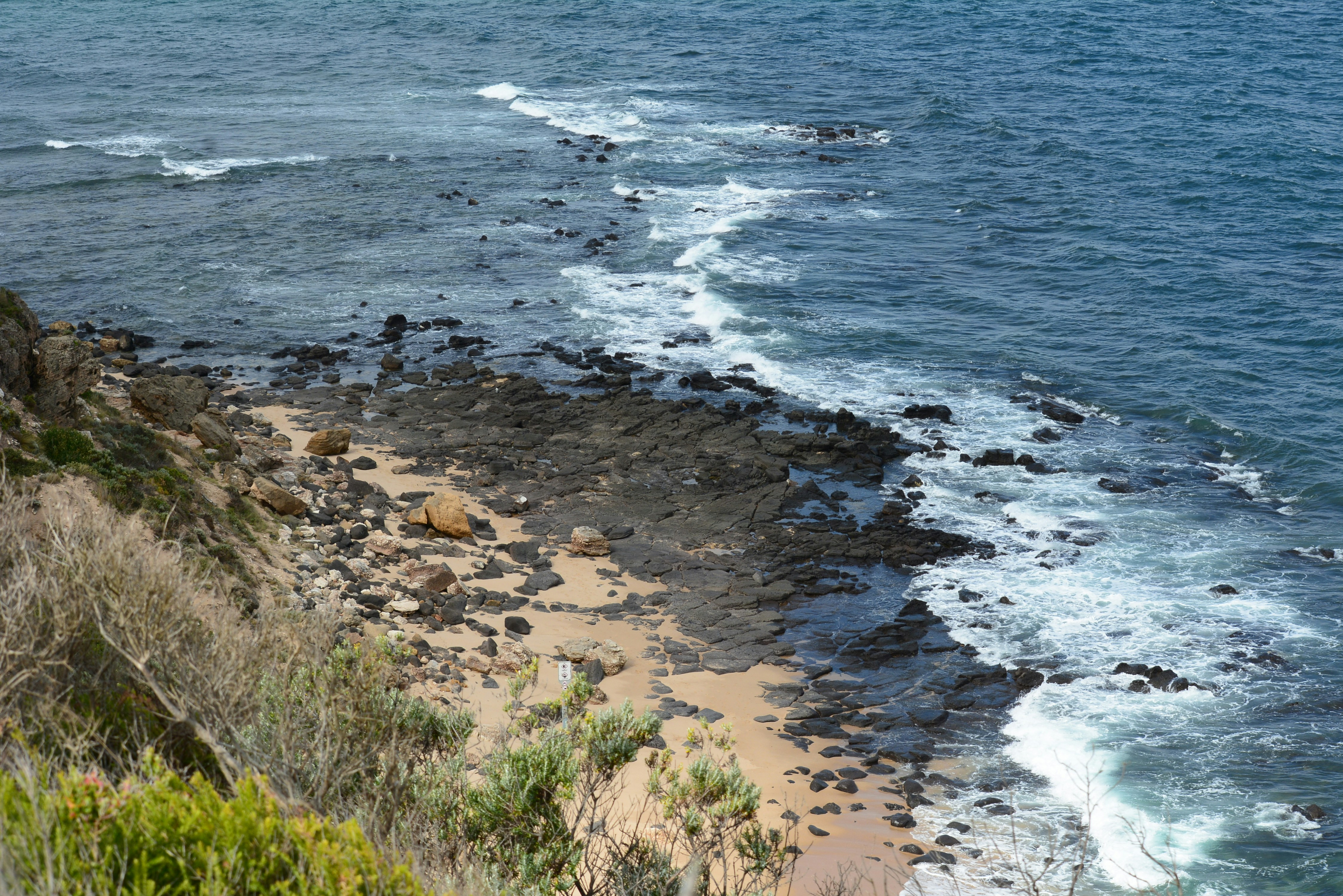 Photo by Richard Lin with Nikon D7100