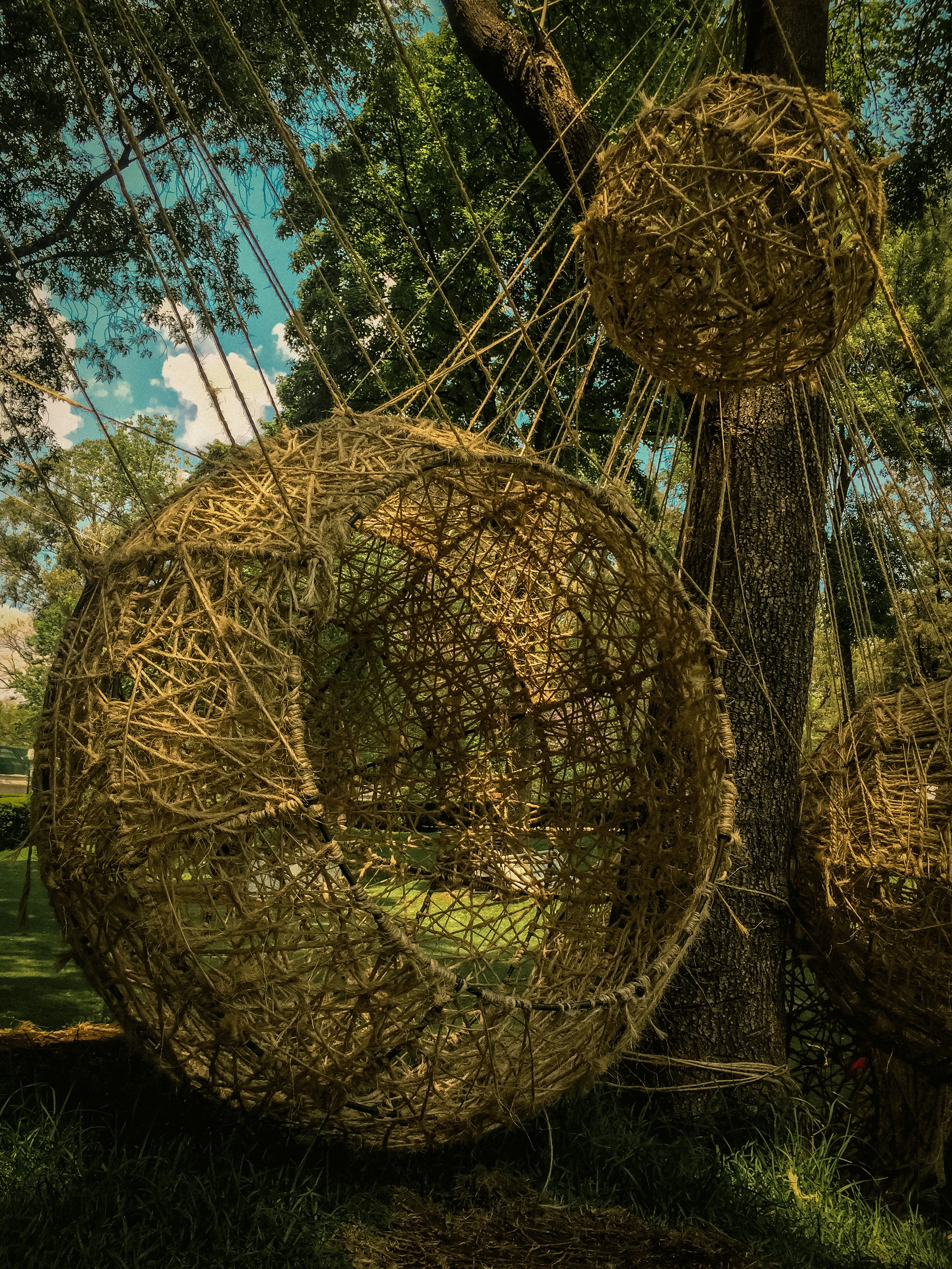 Nature-Inspired Animation Art: Using Environmental Motion as Animation ...