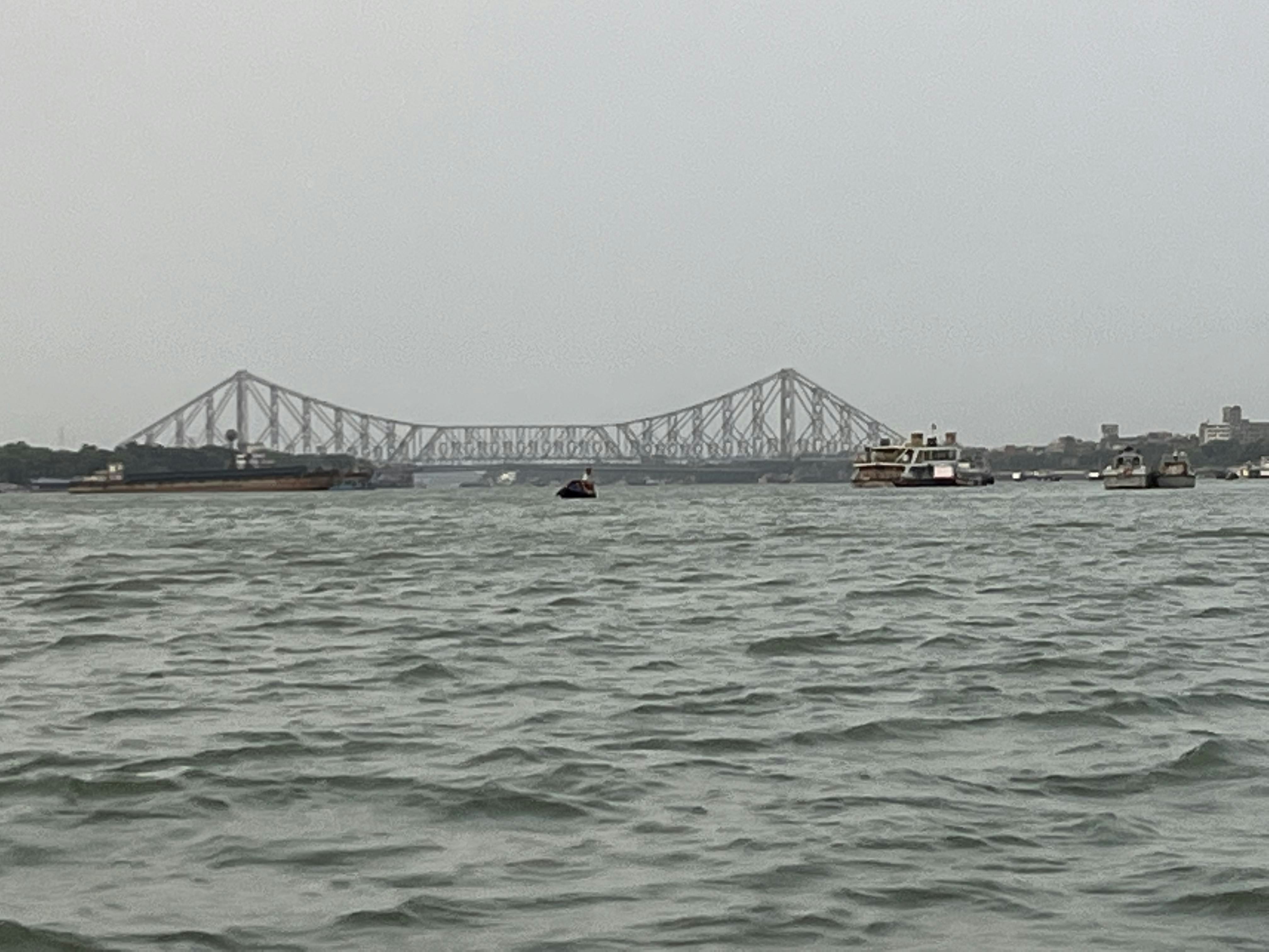 550+ Howrah Bridge Pictures | Download Free Images on Unsplash