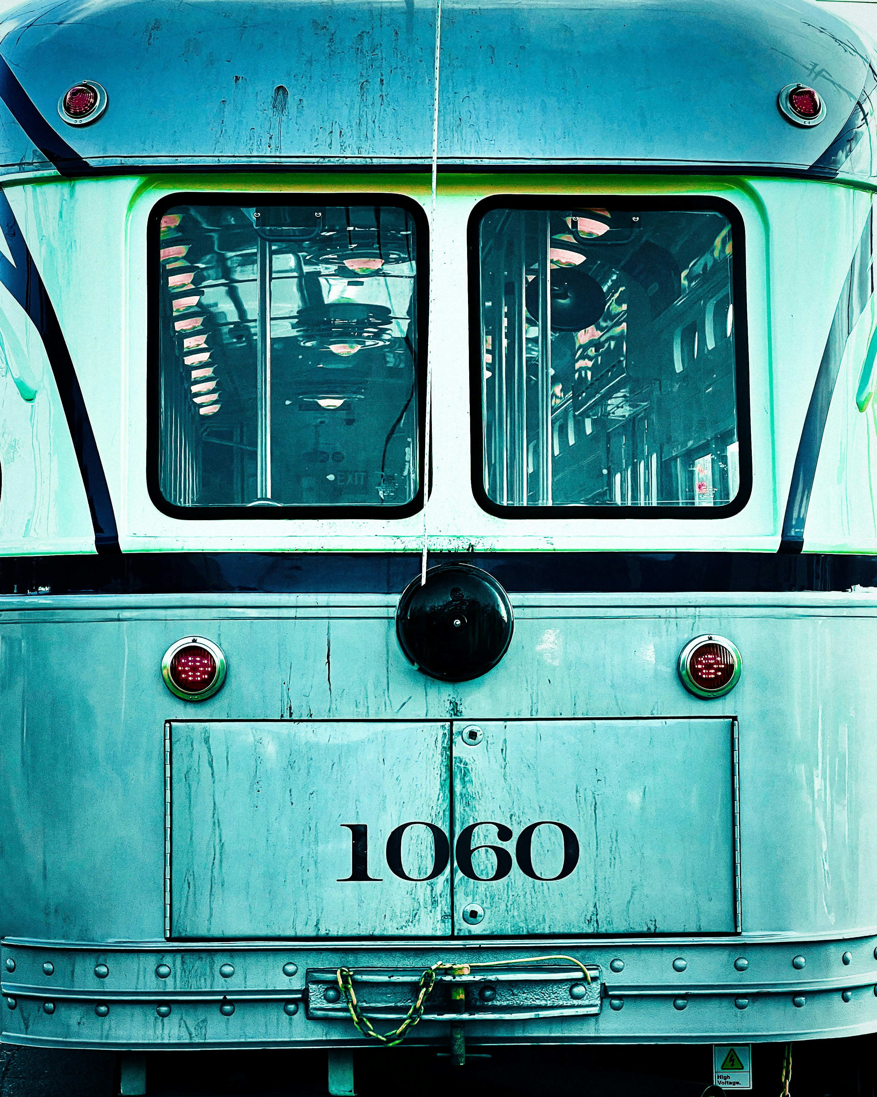 The front of a bus photo – Free Transportation Image on Unsplash